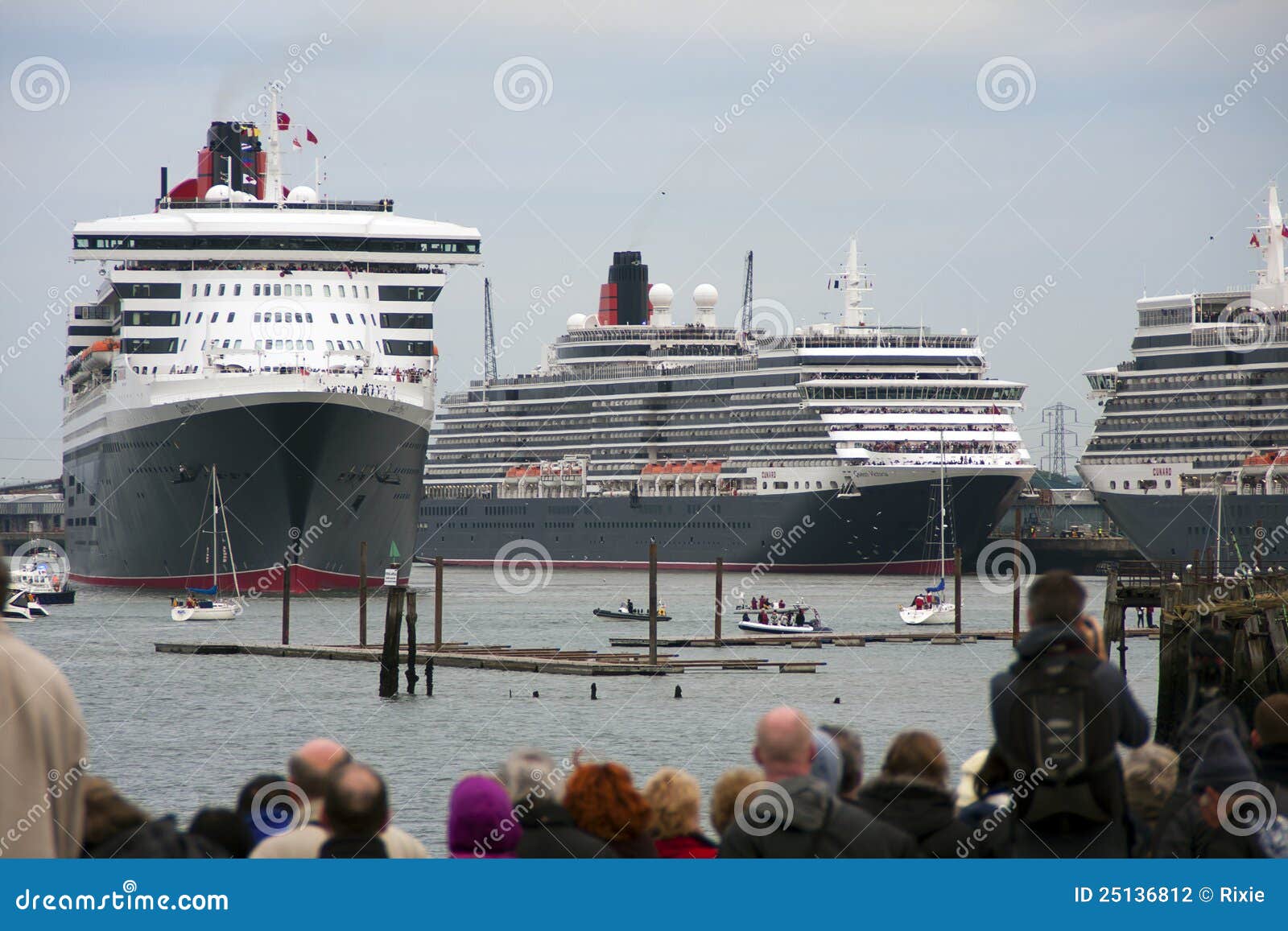 Three Queens Event 7 editorial photography. Image of holiday - 25136812