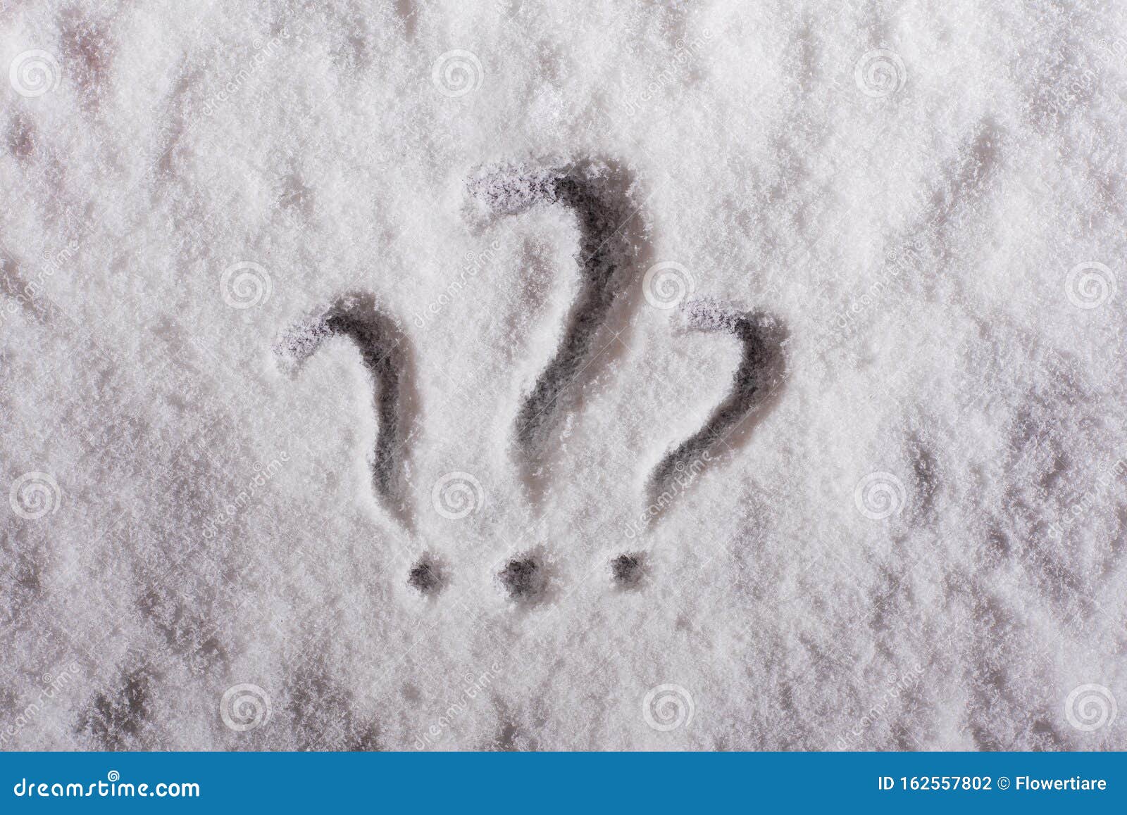 Three Question Mark Sign On Wooden Block. Stack Of Question Mark. Quiz ...