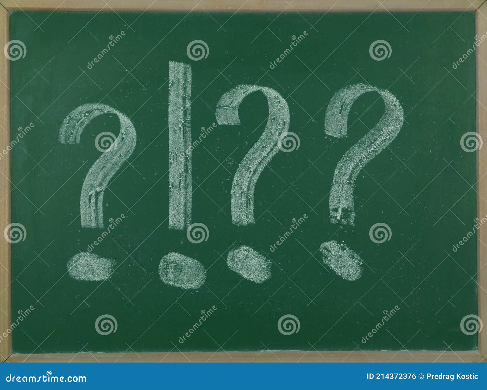 Three question marks stock photo. Image of formula, handwriting - 214372376