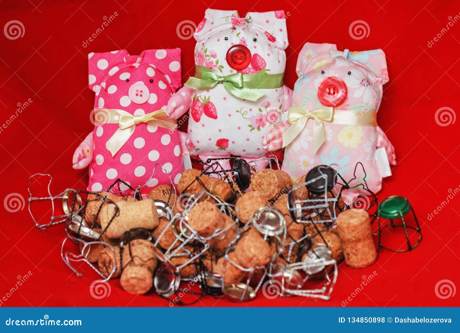 Rag Pigs Stock Photos - Free & Royalty-Free Stock Photos from Dreamstime