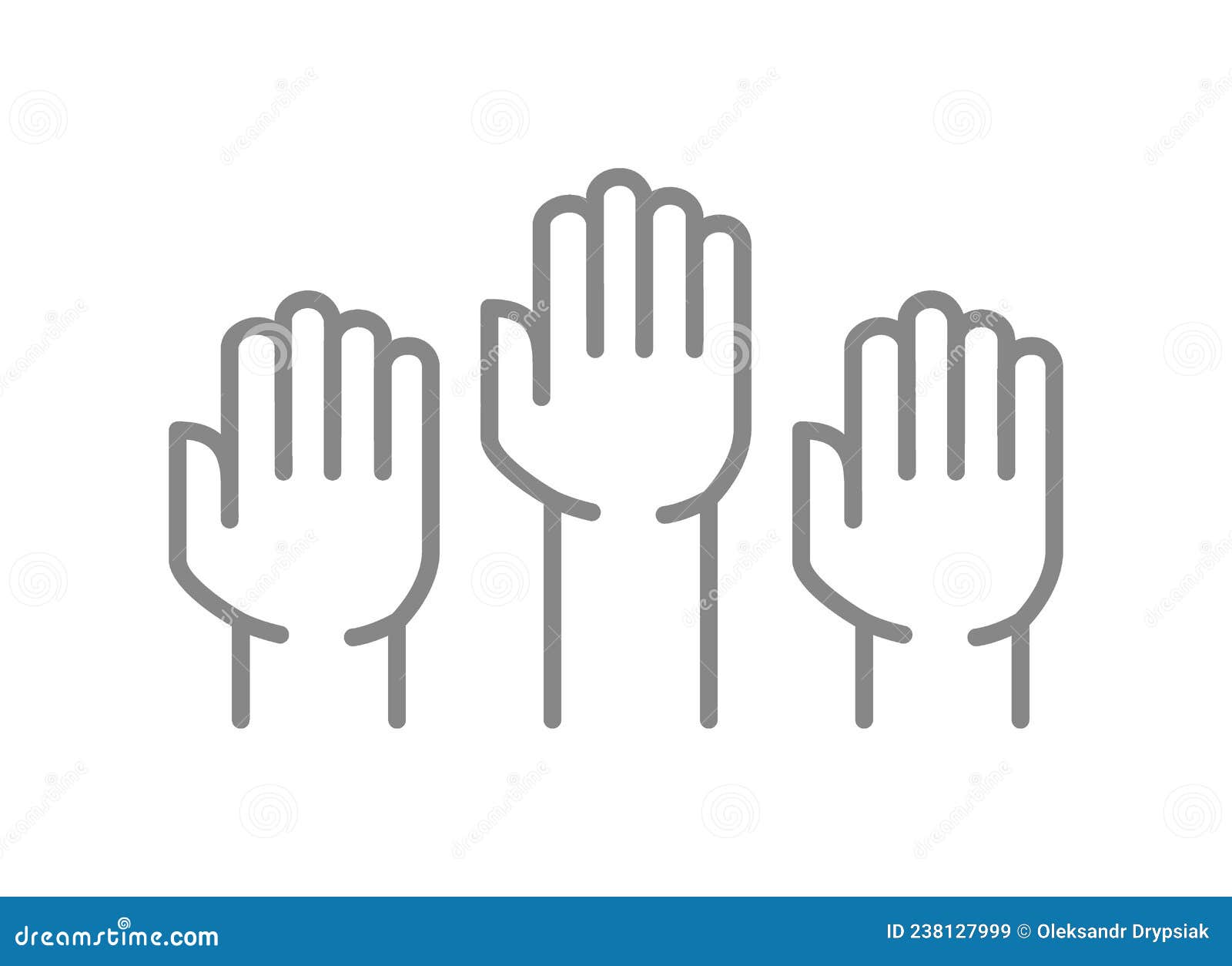 Unity Symbol Symbol Icon Cartoon Vector | CartoonDealer.com #42447921