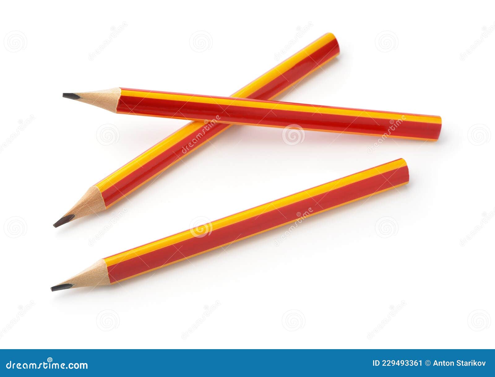 Graphite Pencils Stock Photography | CartoonDealer.com #44111900