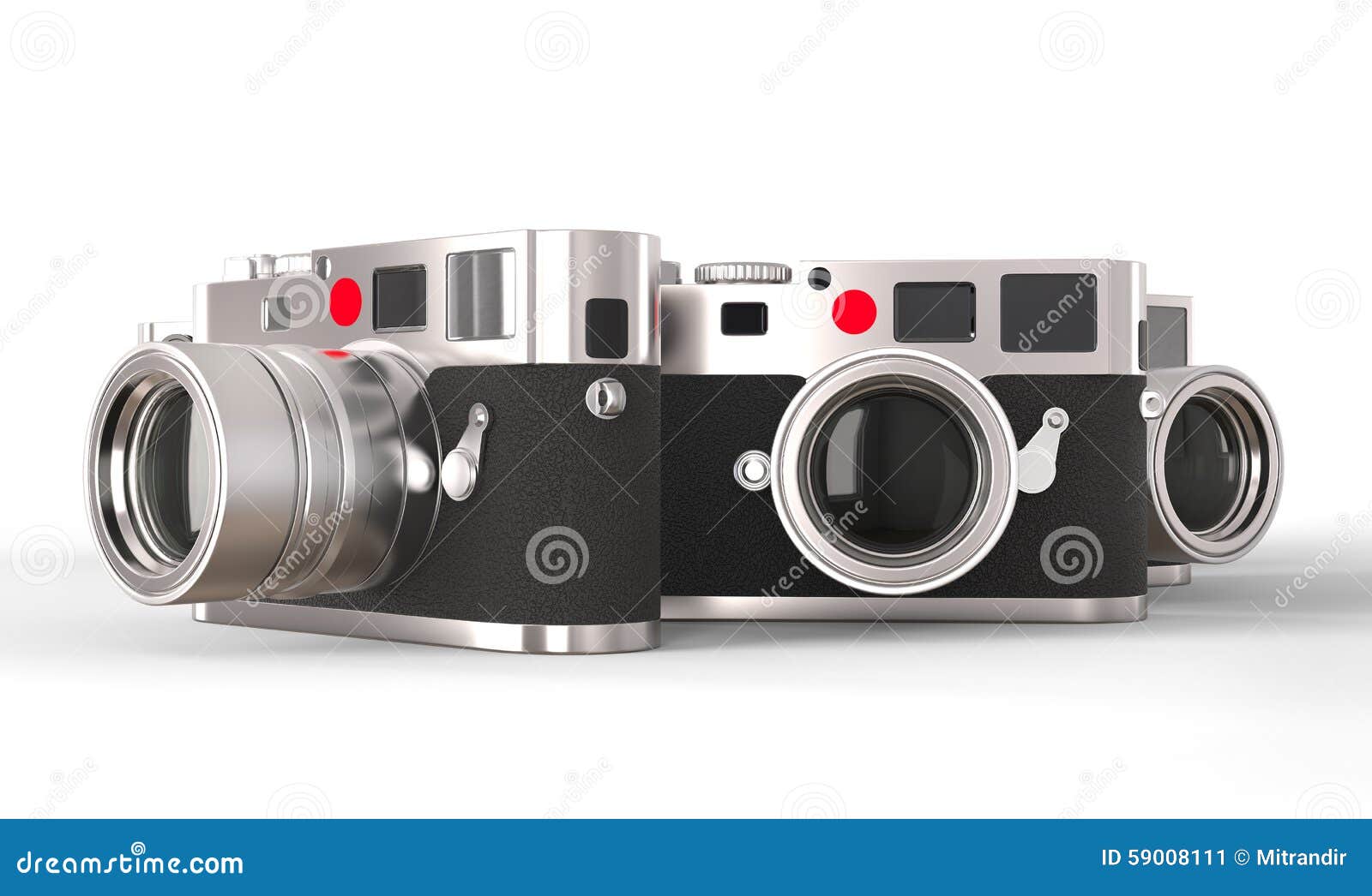 Old Style Photo. Perpetual Motion Spheres Of Newton Royalty-Free Stock ...