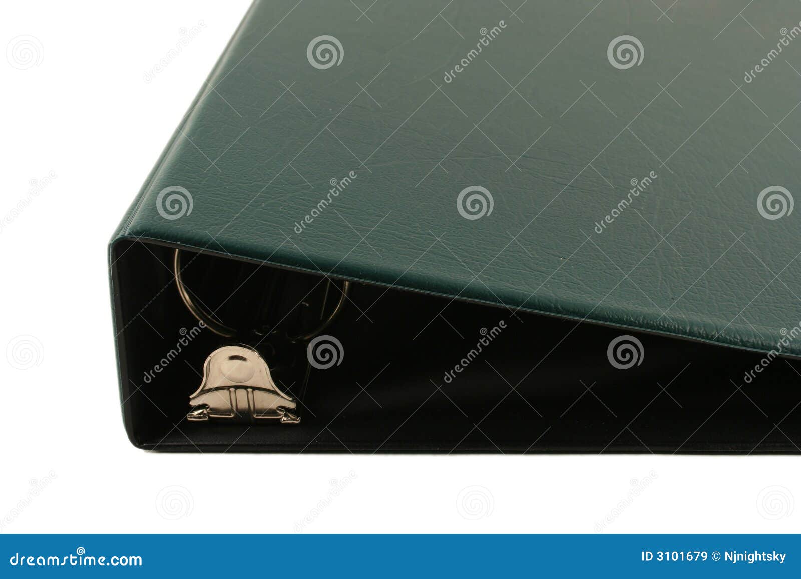 Three Ring Binder stock image. Image of school, ring, three - 3101679