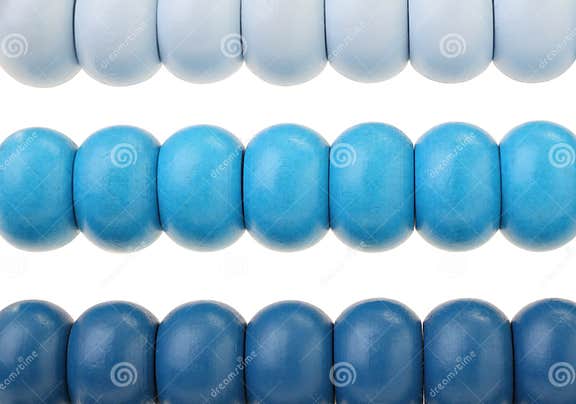Three Rows of Element Abacus Stock Photo - Image of play, wood: 116405770