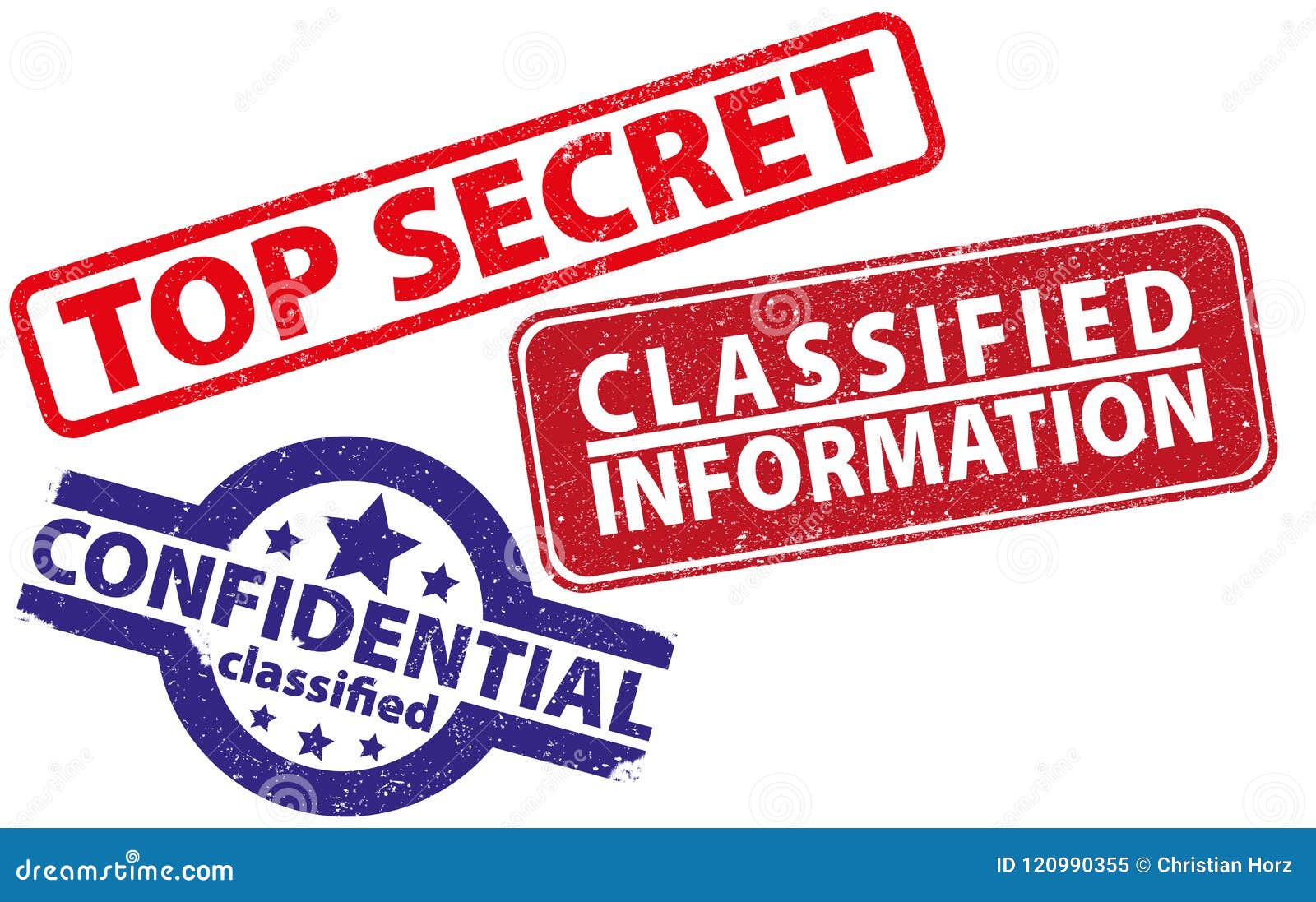 Top Secret - Confidential Grunge Stamp Set Cartoon Vector ... Top Secret - Confidential Grunge Stamp Set Cartoon Vector ...