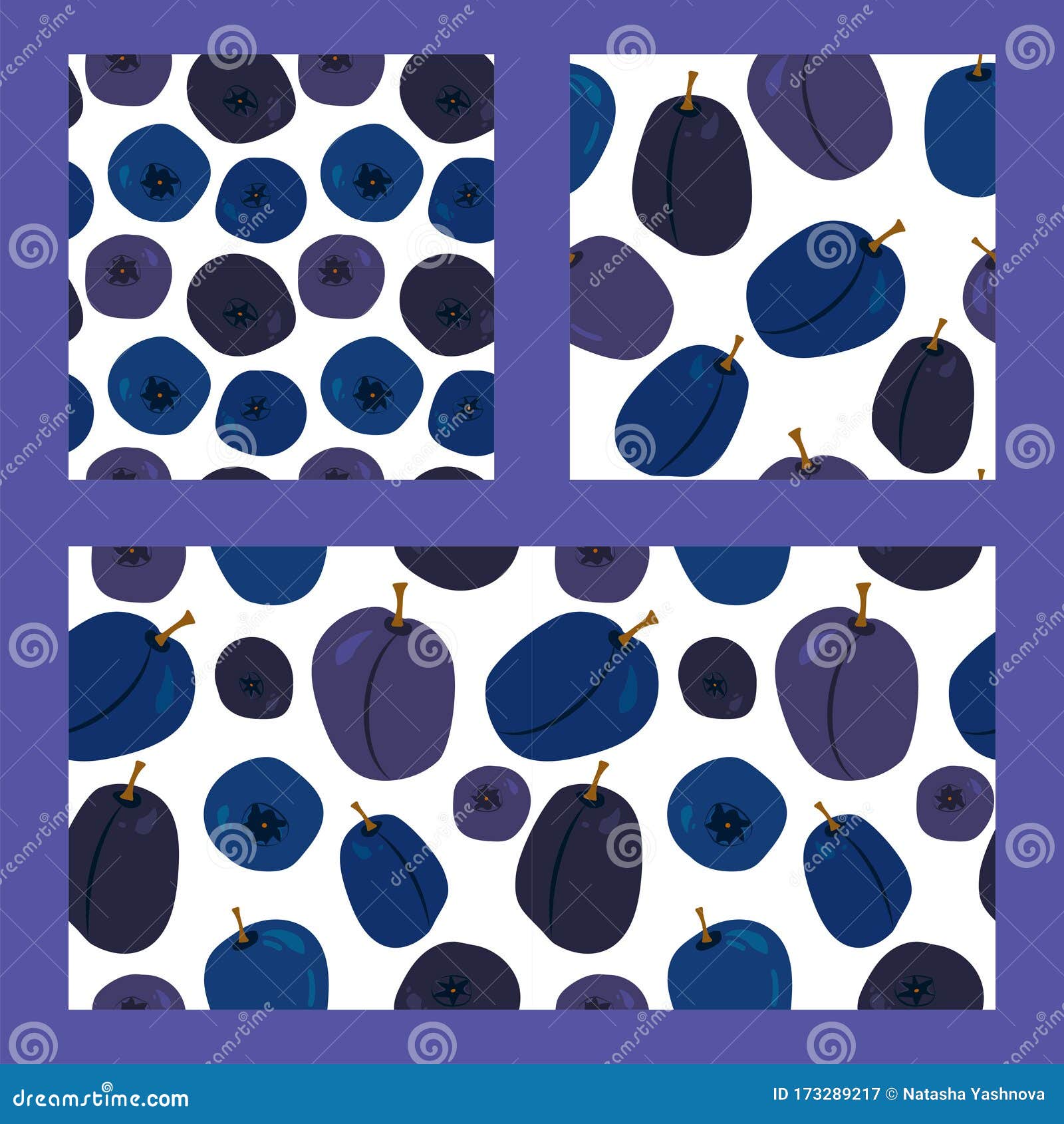 Three Plums Stock Illustrations – 70 Three Plums Stock Illustrations ...