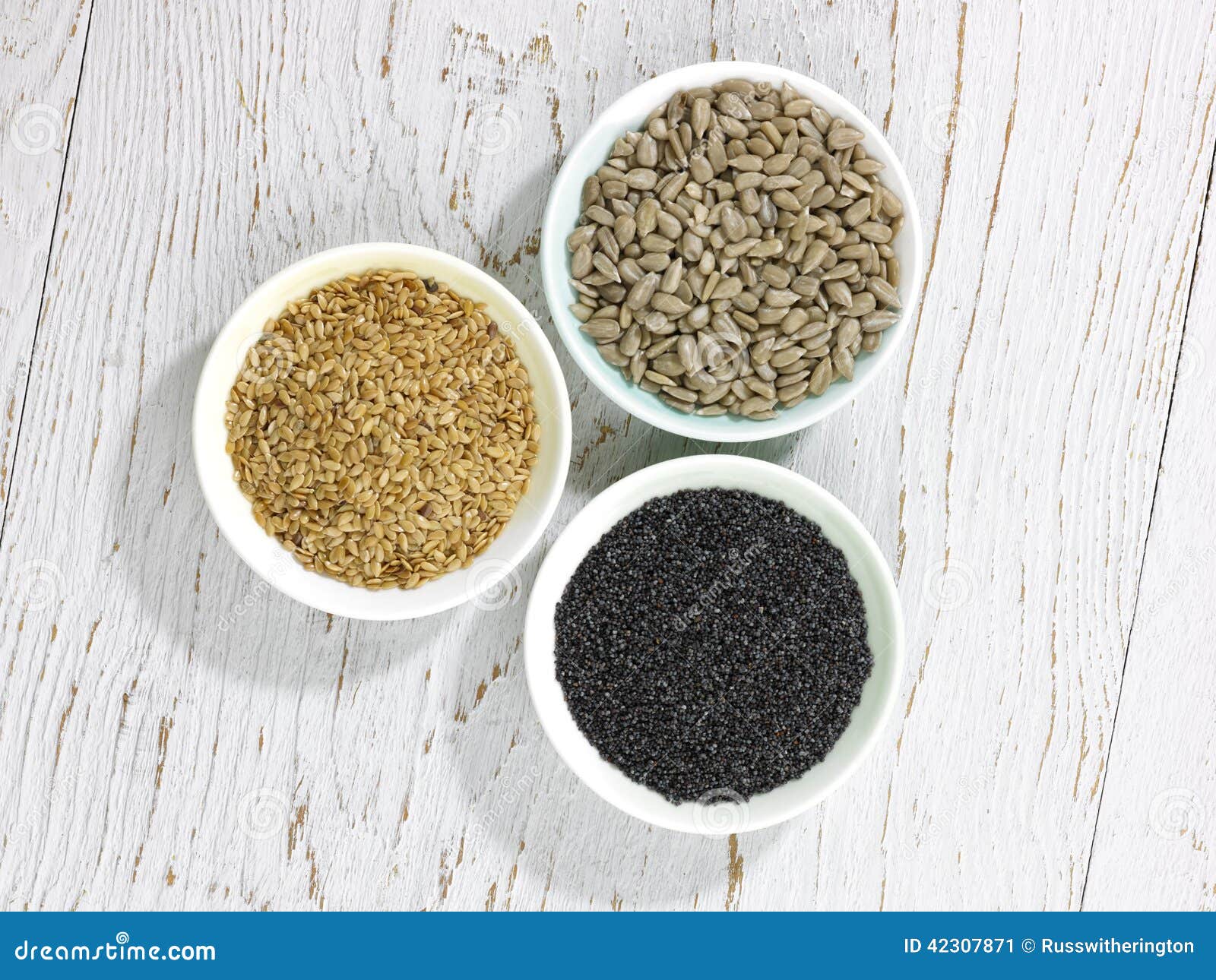 Three seeds stock image. Image of nutrition, bowl, seeds - 42307871