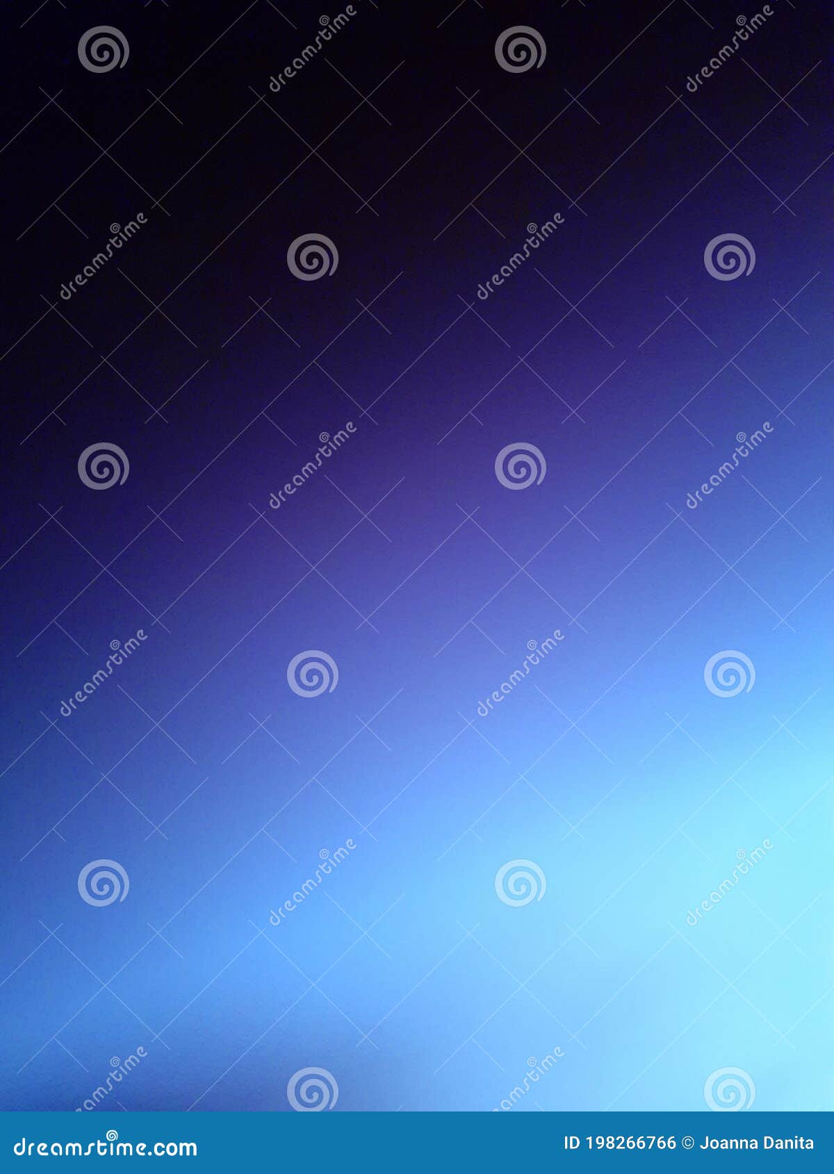 Three Shades of Blue Background Stock Photo - Image of background ...