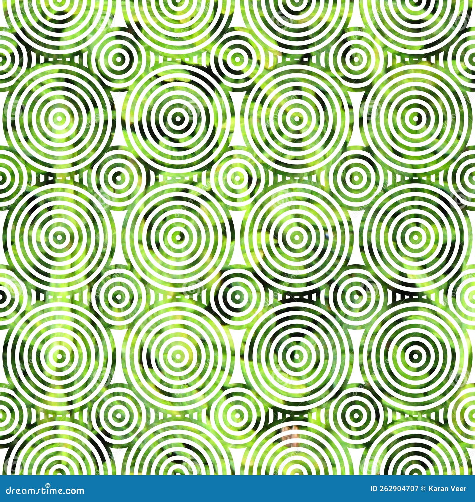 Three Shades Pattern Design with White Background, Abstract Background ...