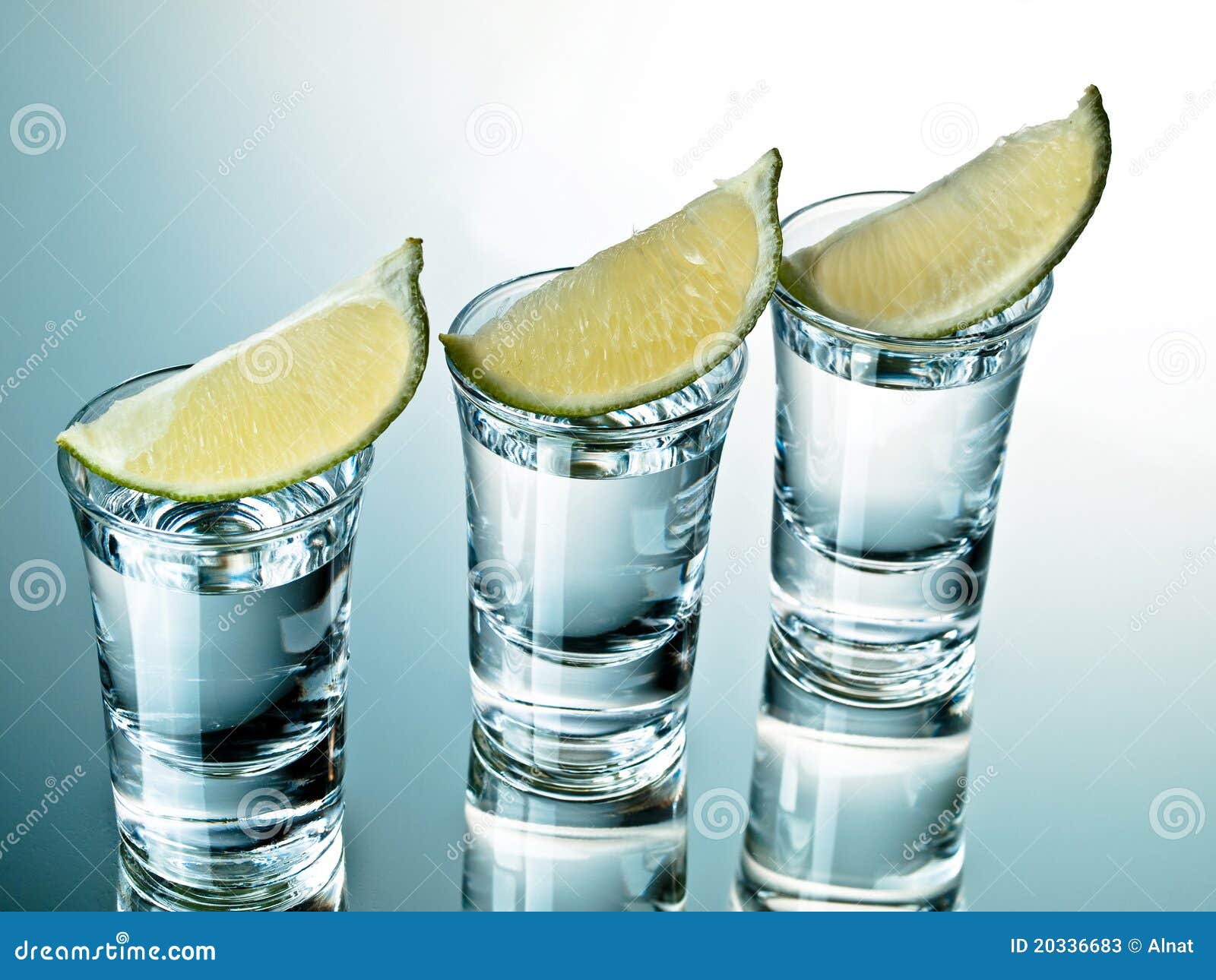 Three shots stock image. Image of booze, shot, lime, tequila - 20336683