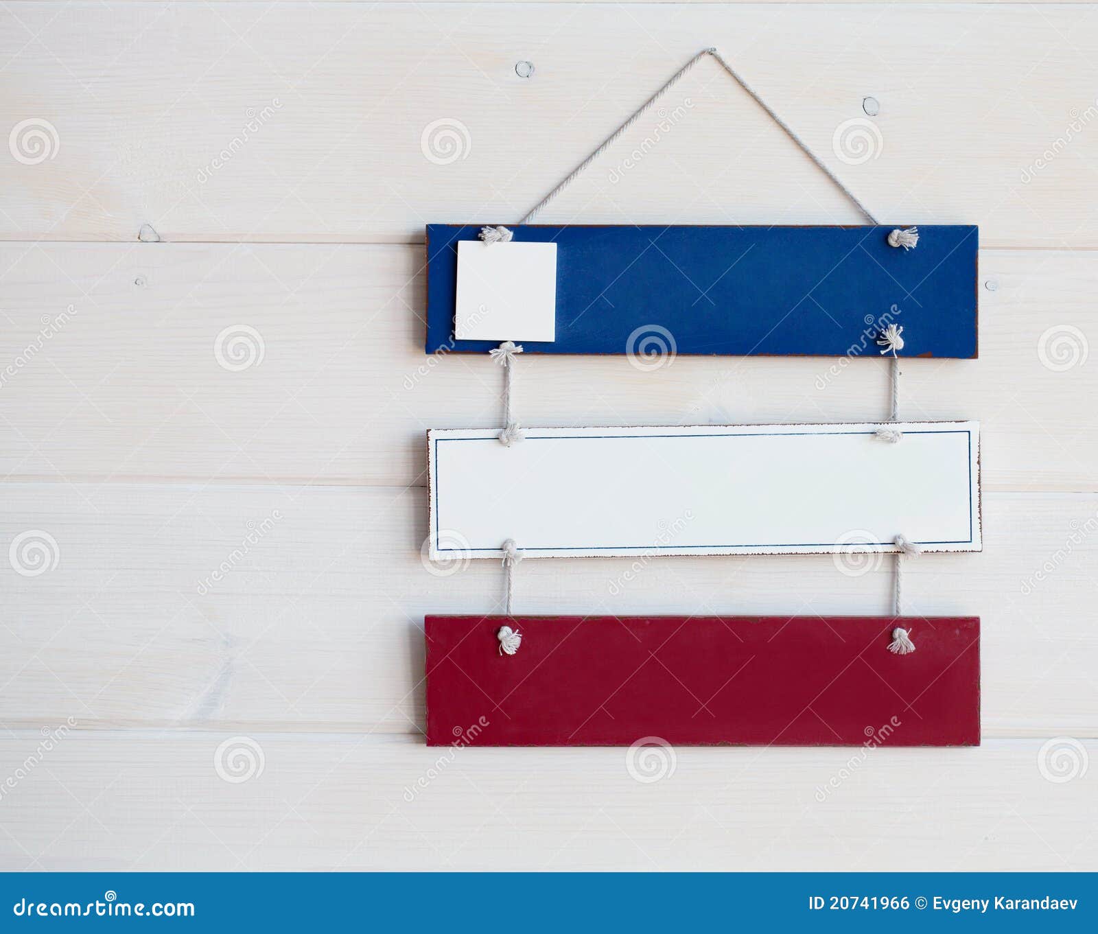 Three signboards stock photo. Image of design, panel - 20741966