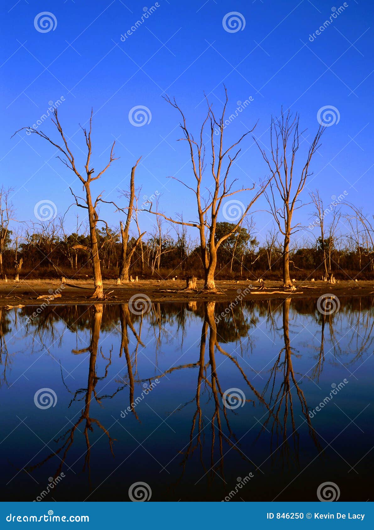 Three Sisters stock photo. Image of lagoon, three, skeleton - 846250