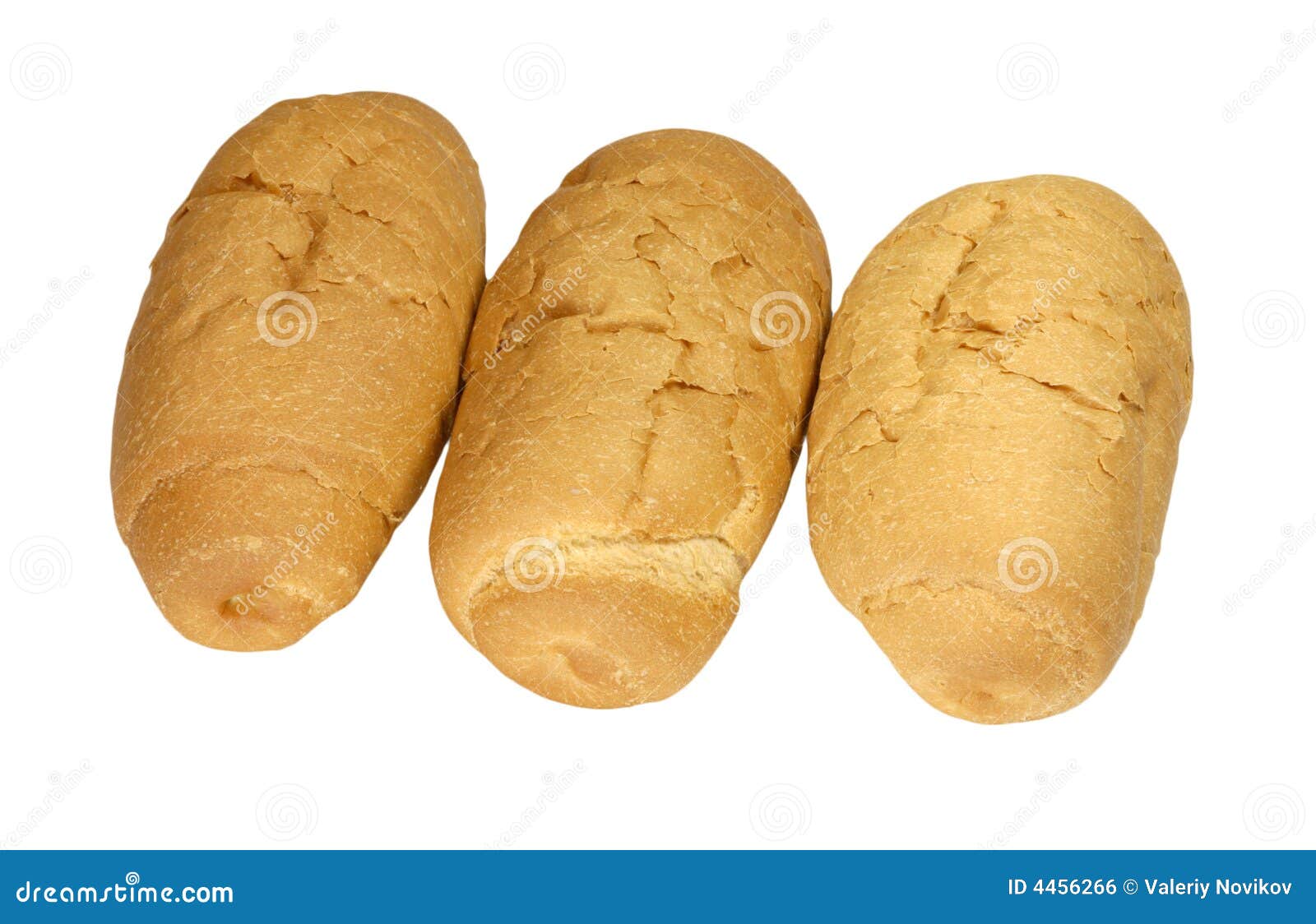 Small Loaf Of Italian Bread Royalty-Free Stock Photography ...