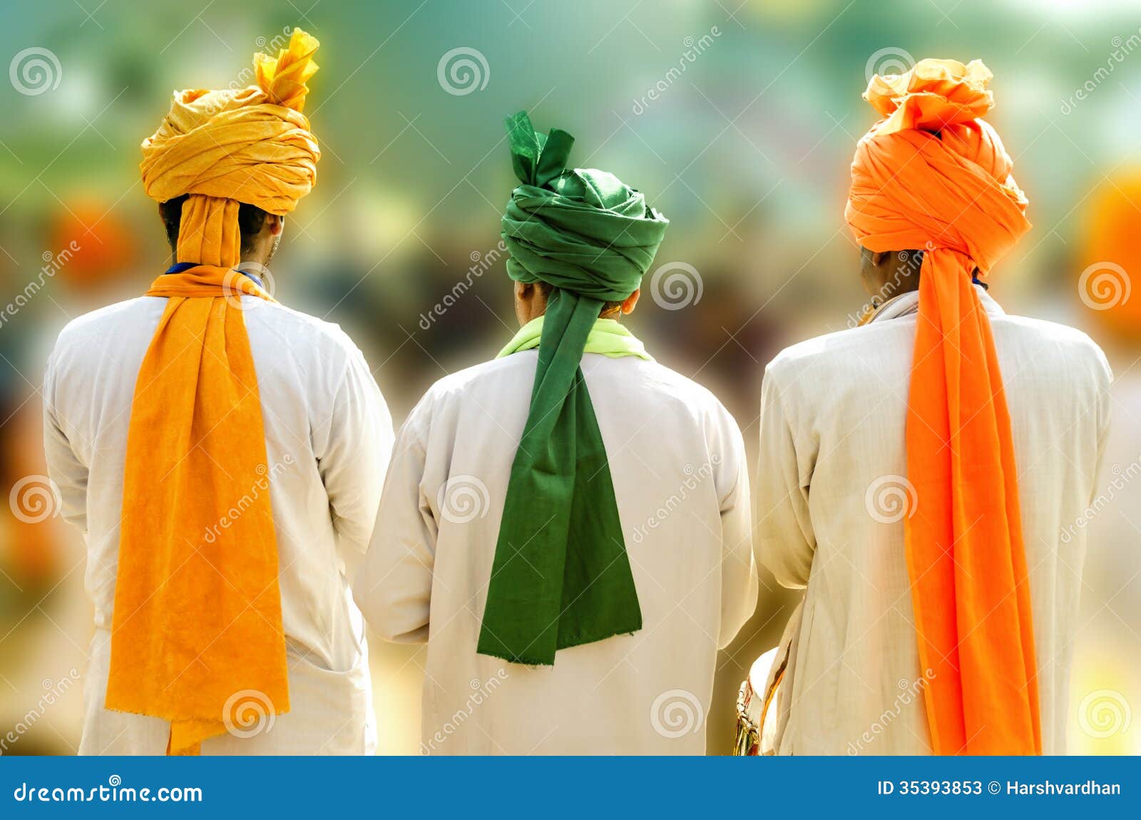 The Magician With A Snake And Monkeys In Temple Ruins Stock Photography ...