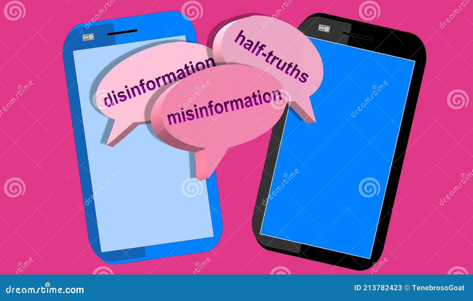 Misinformation Cartoons, Illustrations & Vector Stock Images - 4226 ...