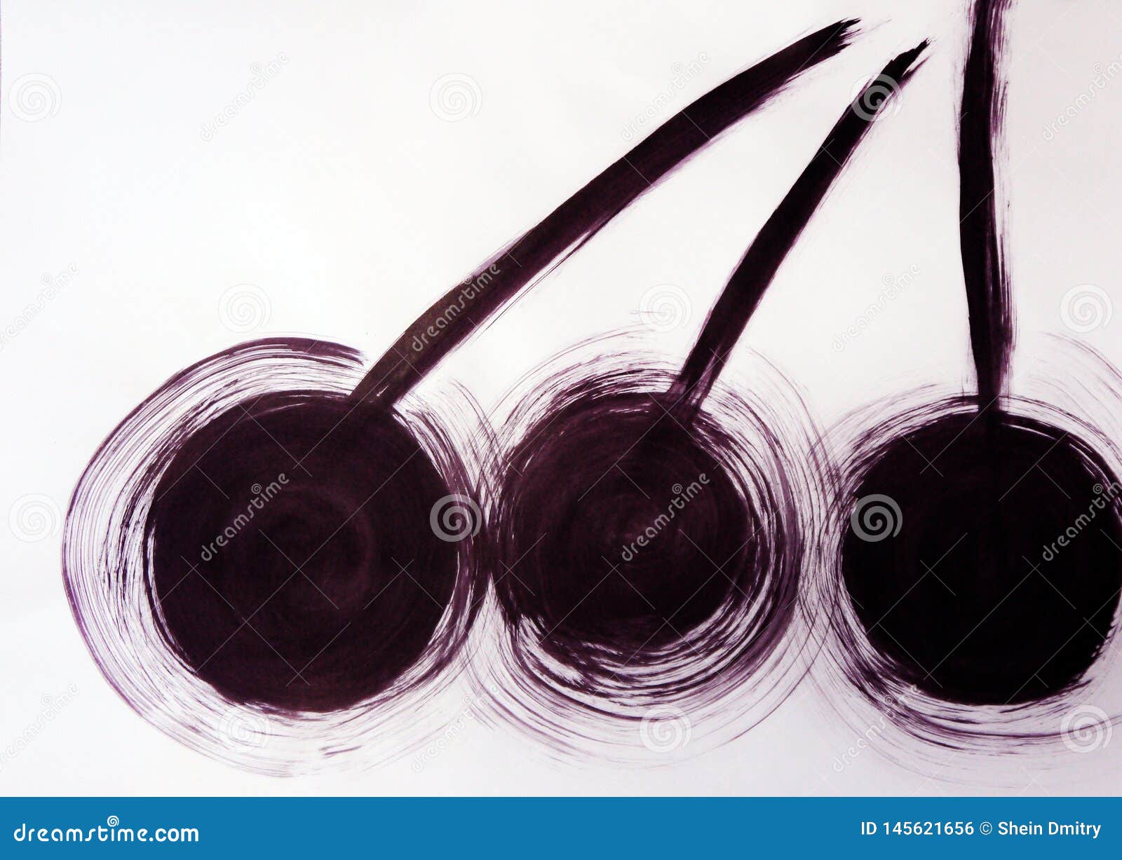 Three Spheres of the Pendulum. Stock Photo - Image of spheres, office ...