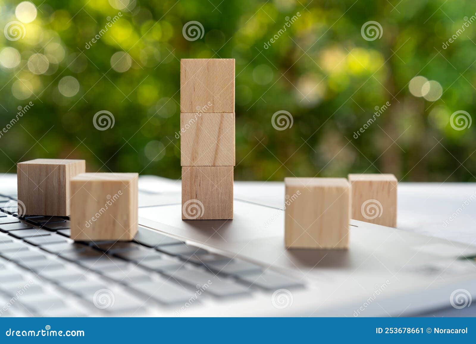 Three Stack Of Cubics True Symbols Right. Accept. Yes. Evaluation On ...