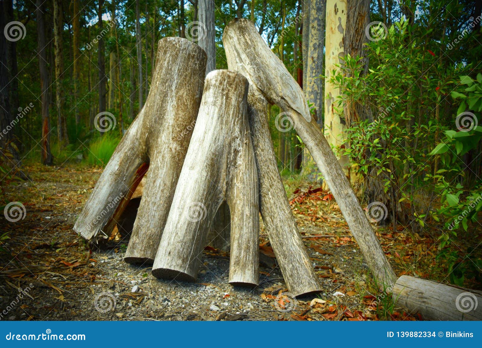 Three Logs Stock Photos - Download 342 Royalty Free Photos