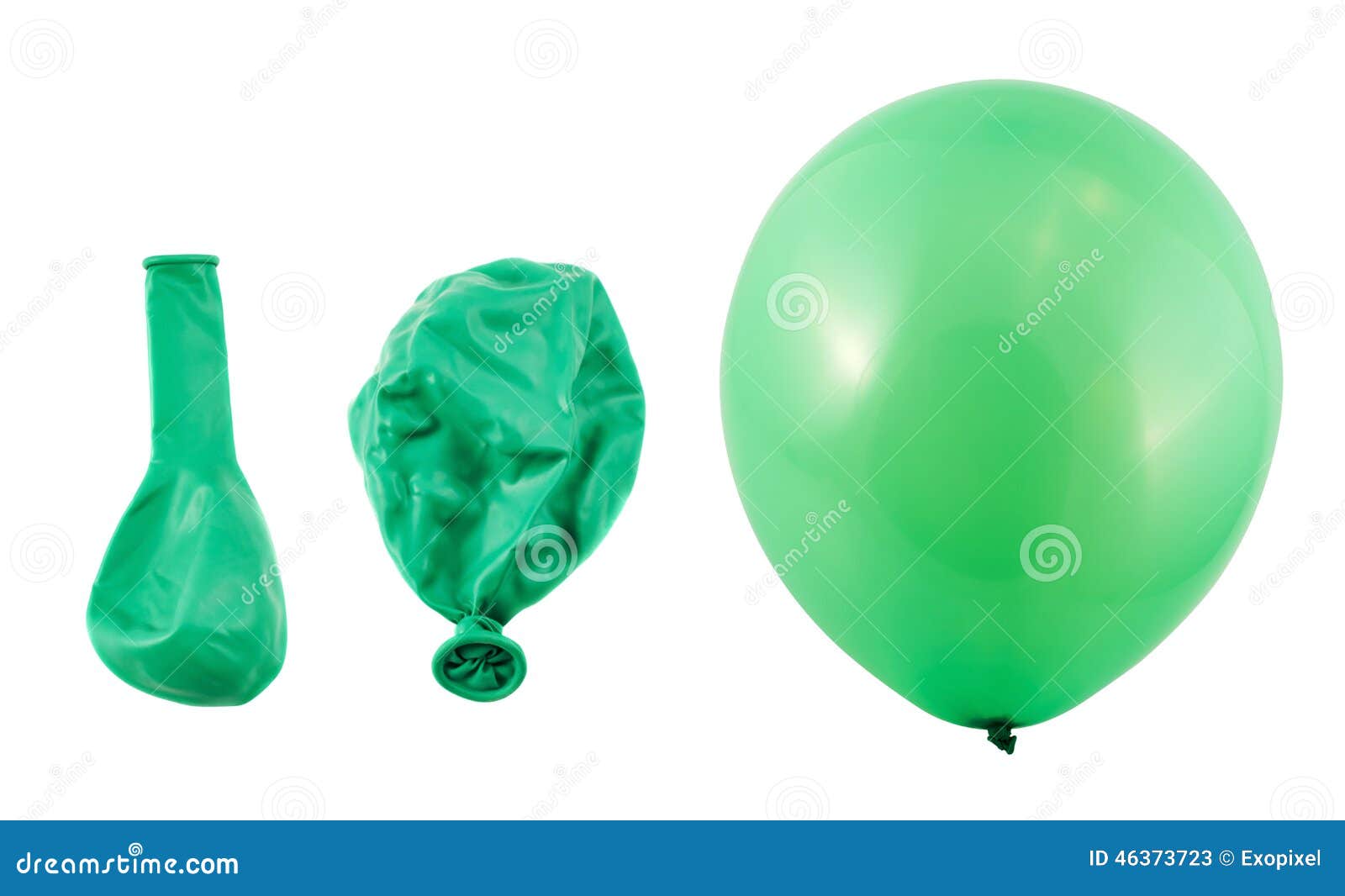 A Balloon Inflation Device Used In Angioplasty Procedure. Mesh Metal ...