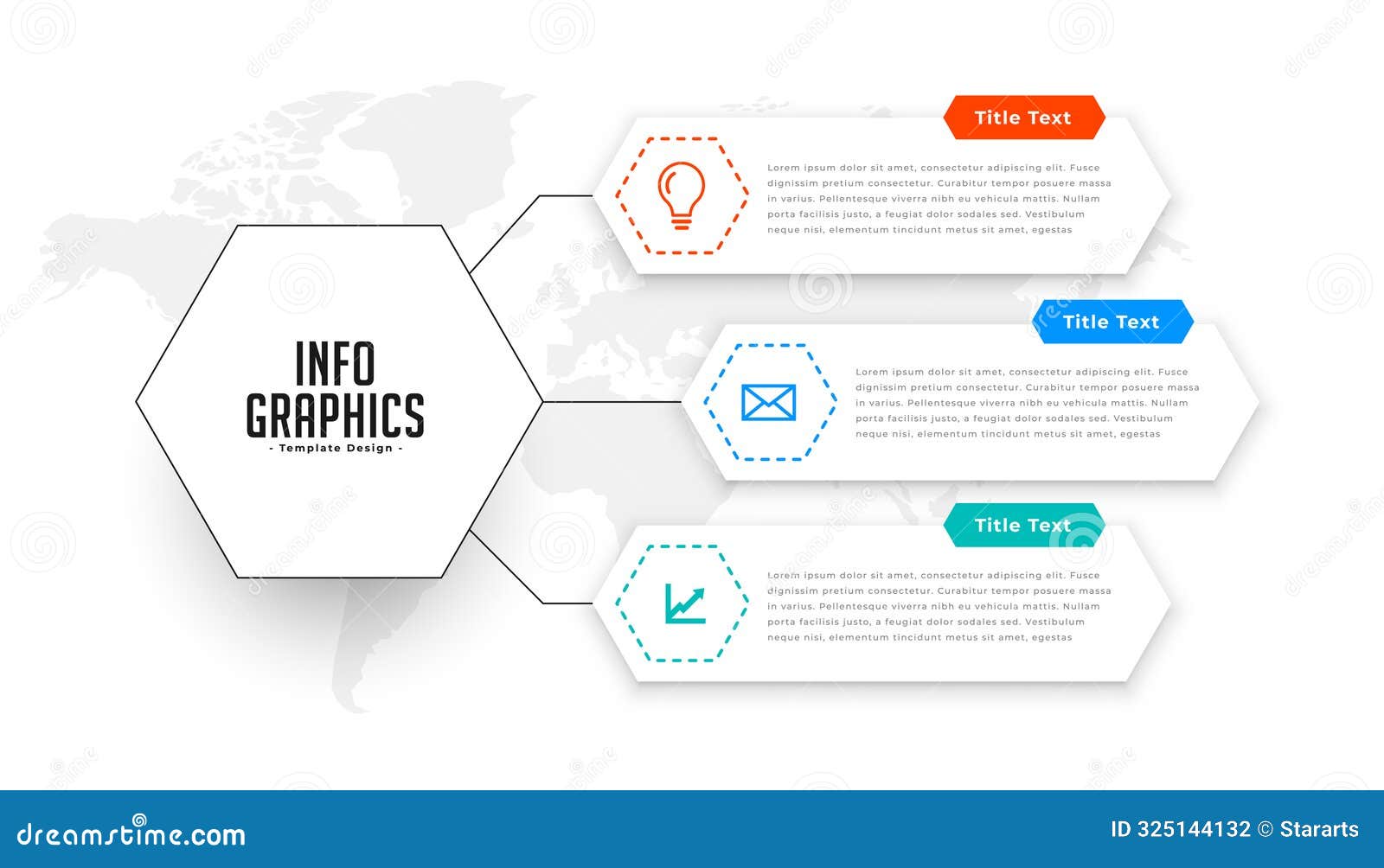 Three Step Infographic Process Flowchart Template for Data ... Three Step Infographic Process Flowchart Template for Data ...