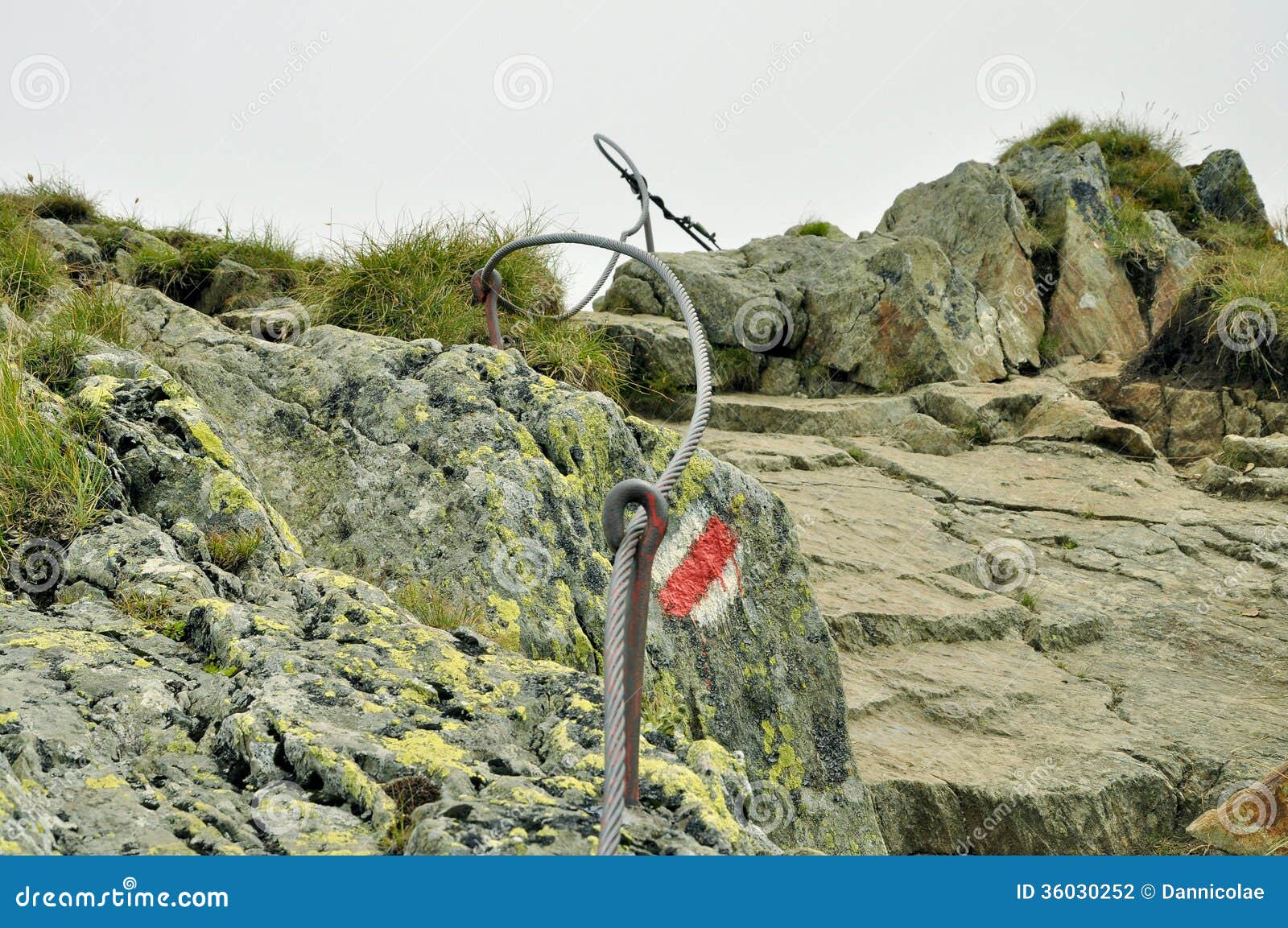 Three Steps To Dead Ridge Stock Photos - Free & Royalty-Free Stock ...