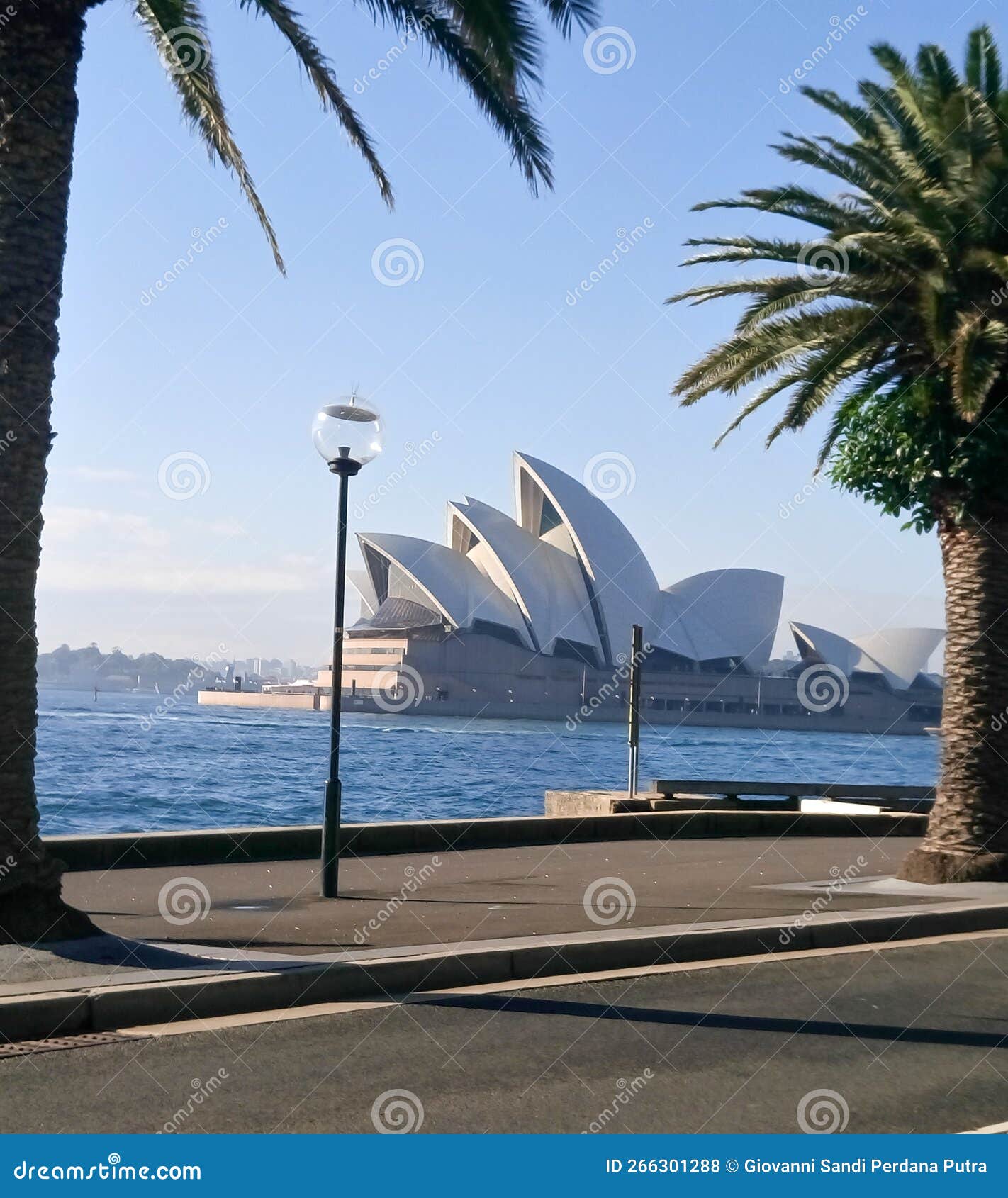 Three Steps To Opera, Road, Sea, and Opera Editorial Stock Photo ...