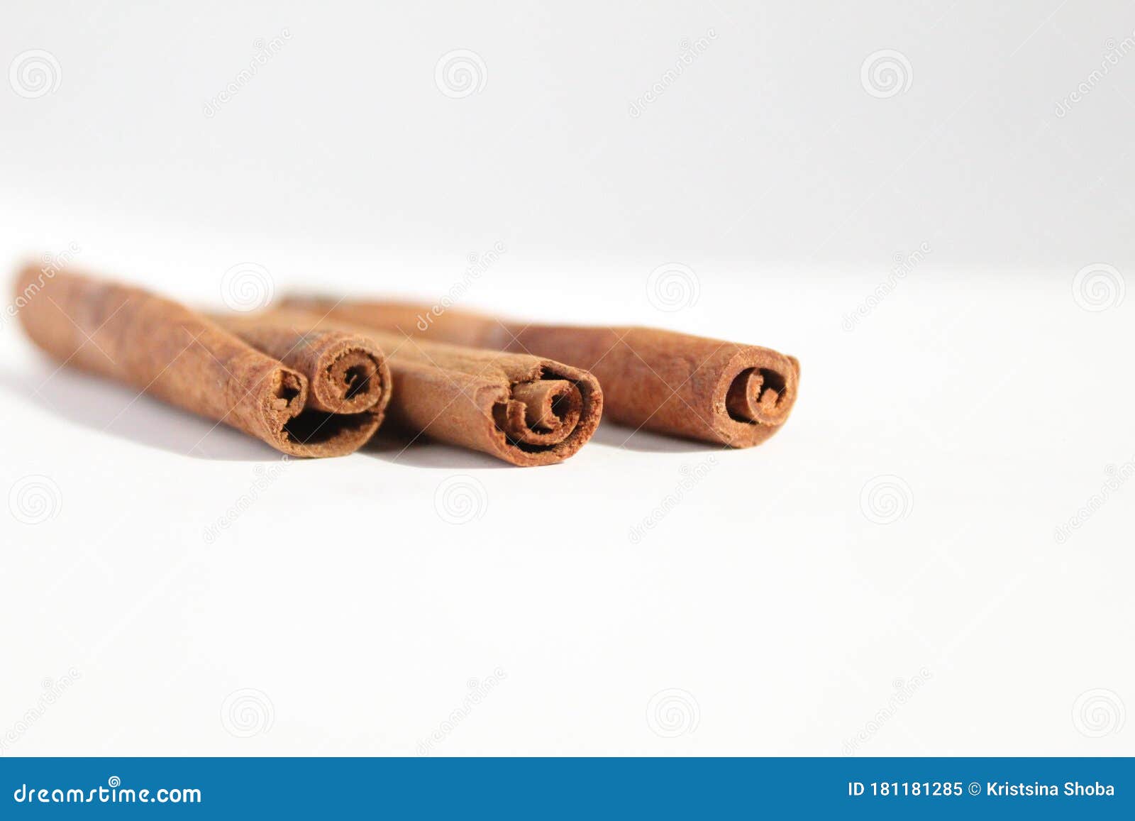 Three Sticks On The Beach Royalty-Free Stock Photography ...
