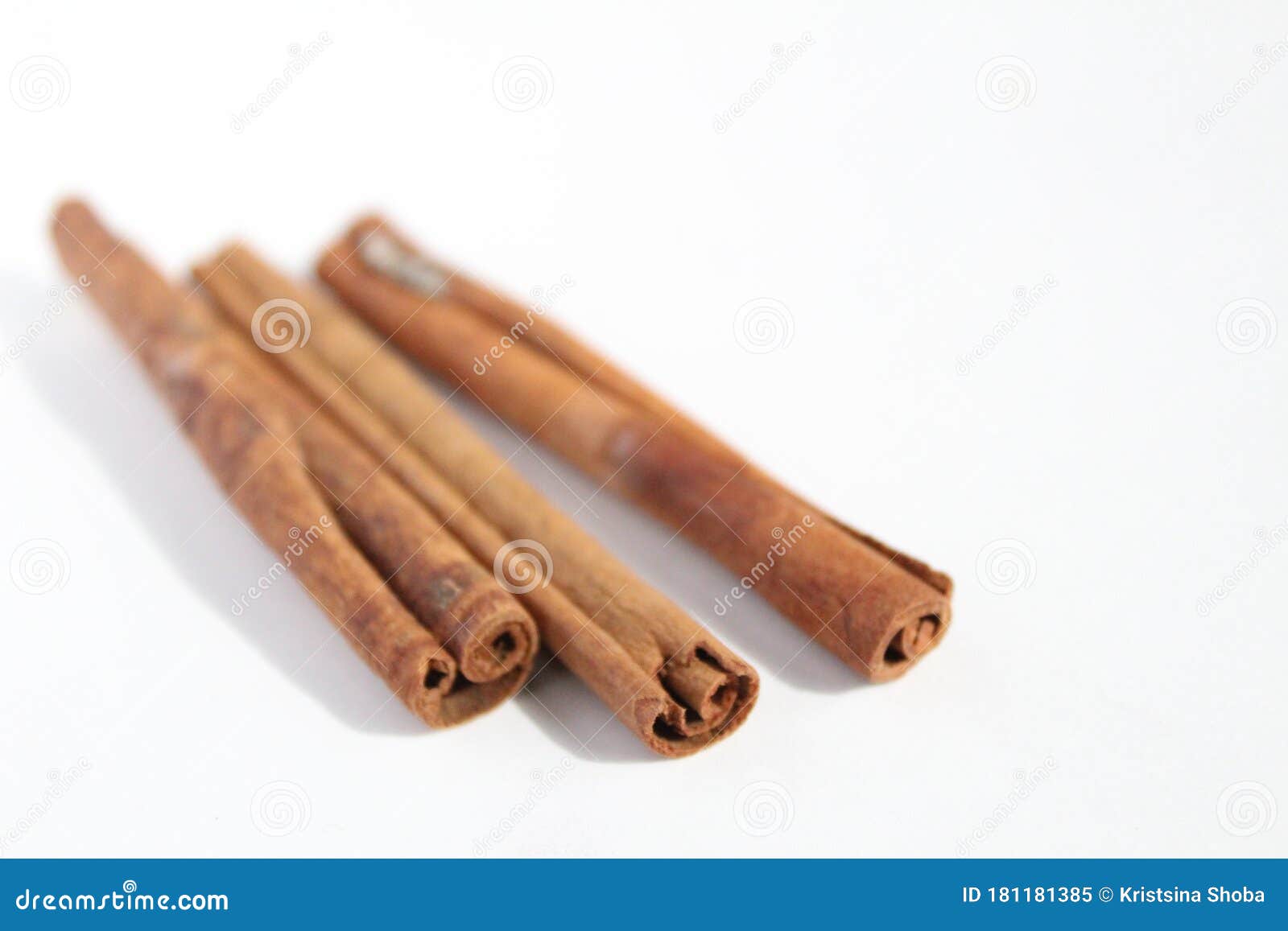 Three Sticks On The Beach Royalty-Free Stock Photography ...