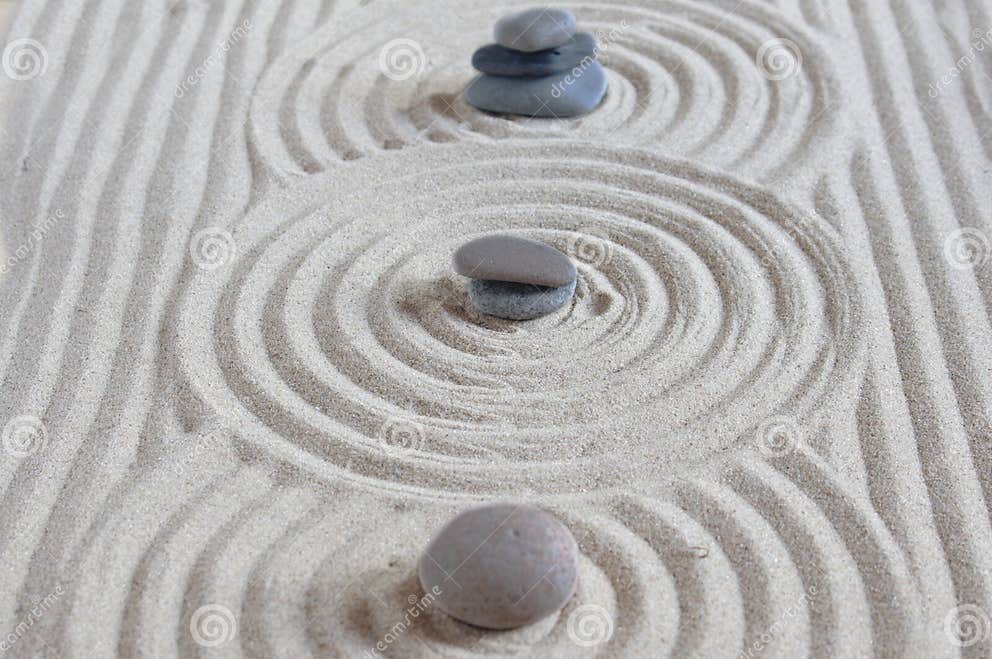 Three stones stock photo. Image of health, like, stationary - 21150096