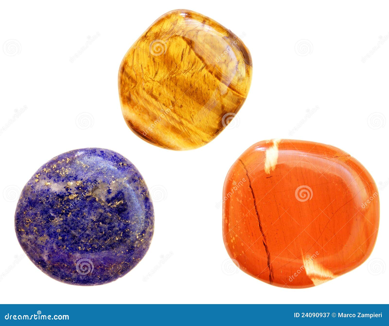 Three stones stock image. Image of rock, precious, gift - 24090937