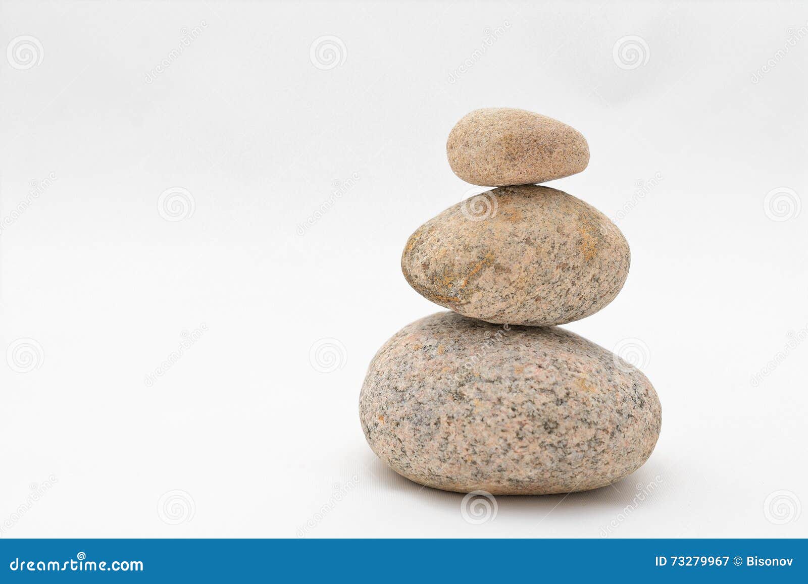 Three stones stock image. Image of construction, arrangement - 73279967