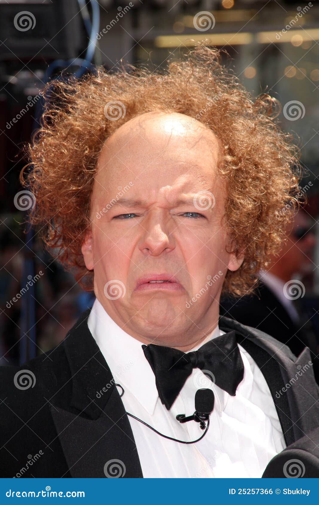 Three Stooges,The Three STOOGES,Stooges,Will Sasso Editorial Photo ...