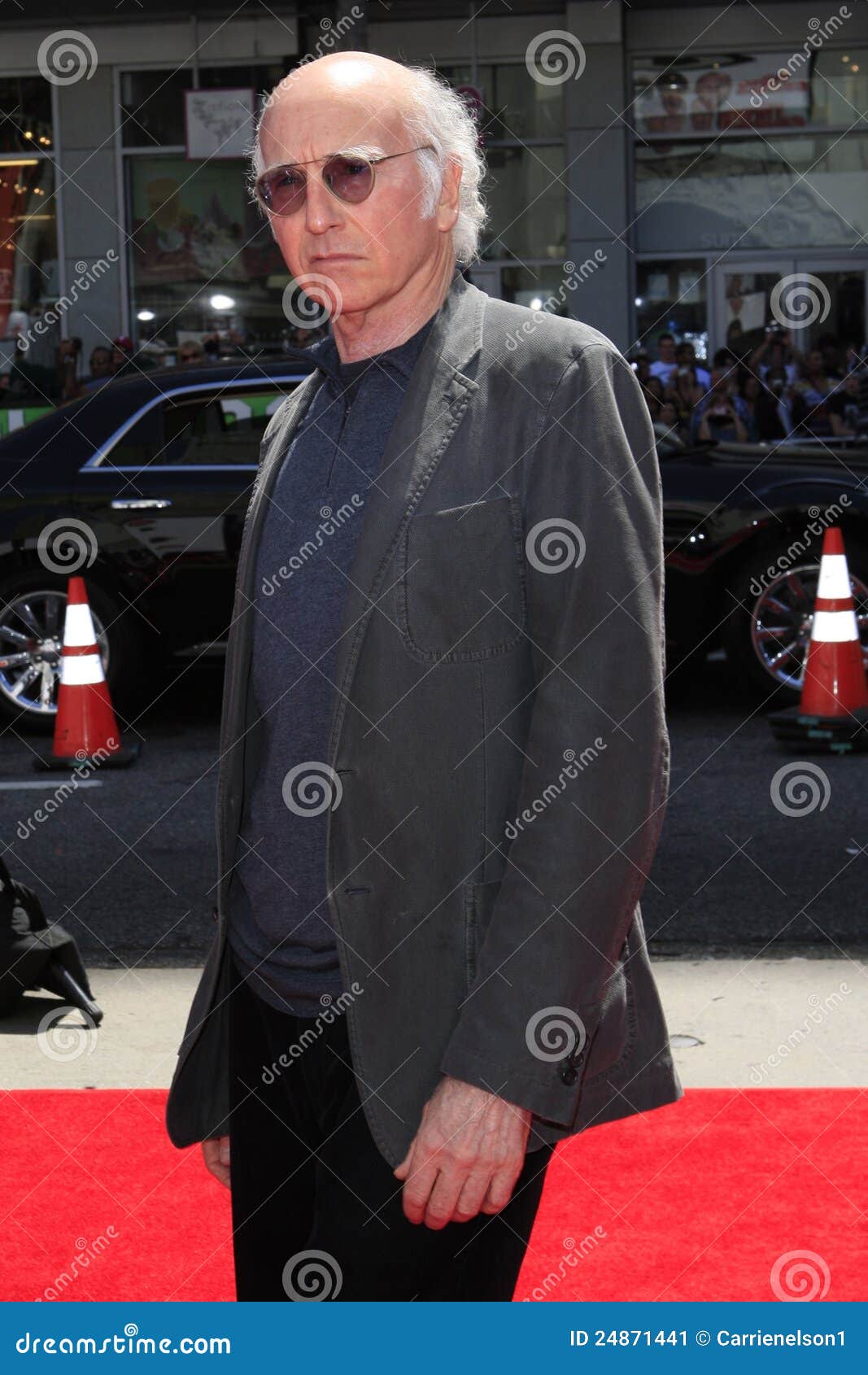 Three Stooges,the Three STOOGES,Stooges,Larry David Editorial Photo ...