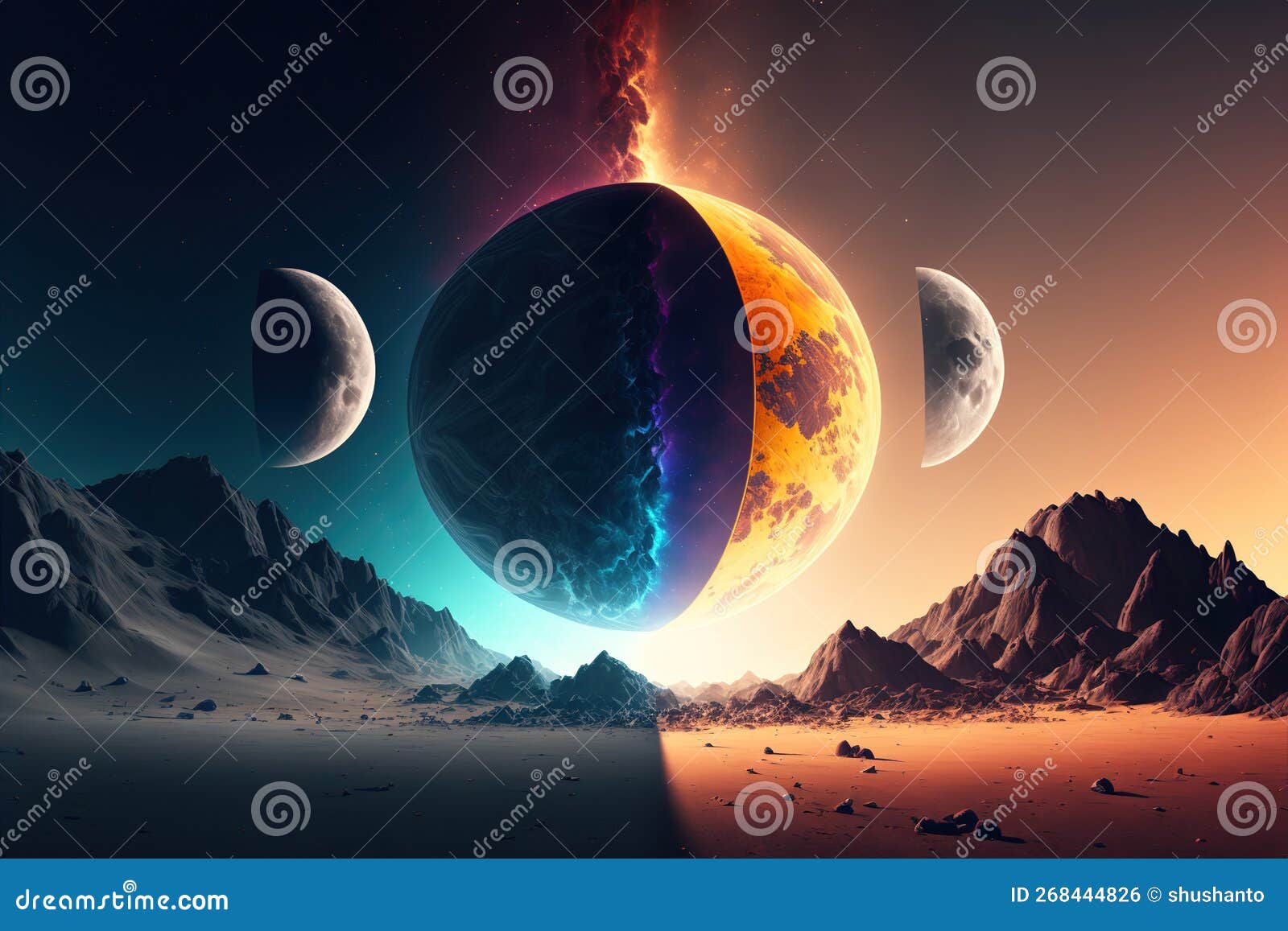 Three Things Cannot Be Long Hidden the Sun, the Moon, and the Truth ...