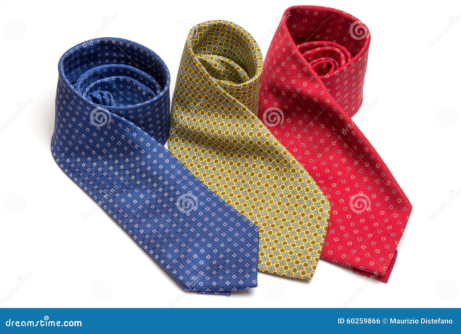 Three ties stock photo. Image of fashion, textile, stylish - 60259866