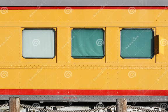 Three Train Windows stock image. Image of compartment - 13445117