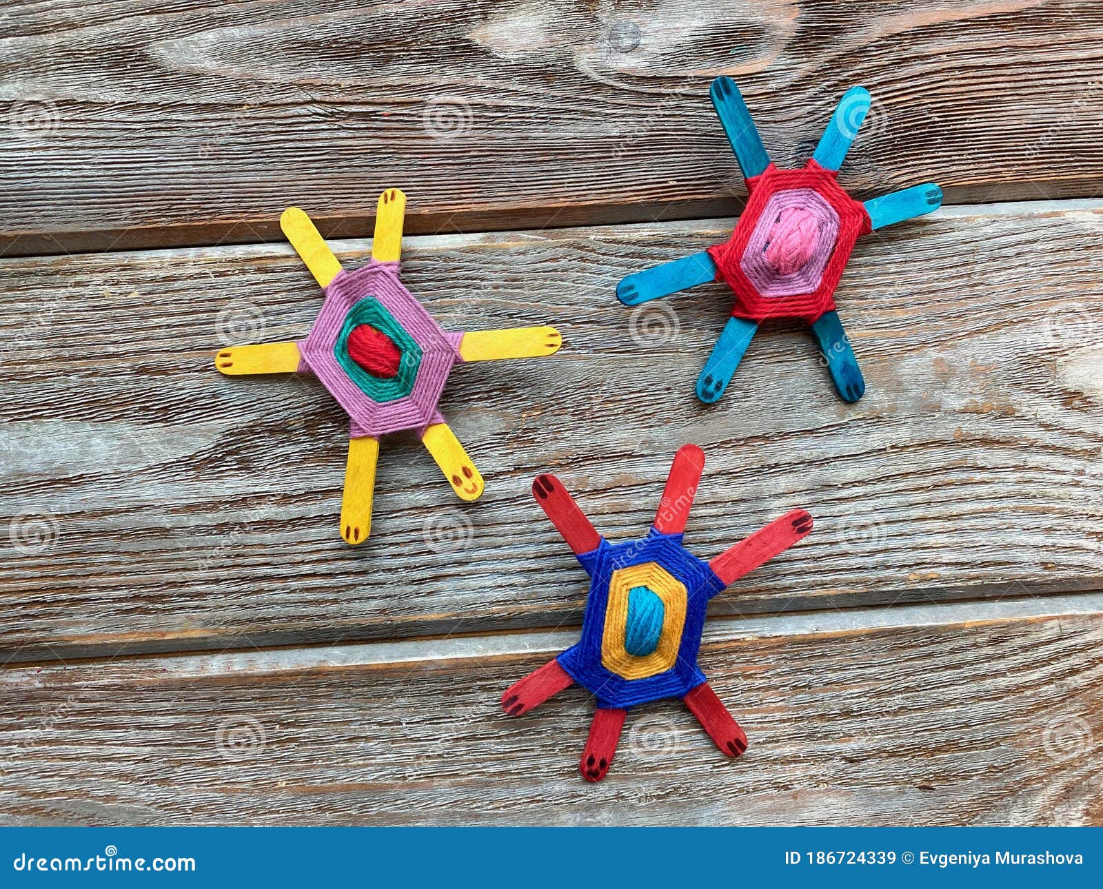 Three Turtles, Teaching Children`s Master Class How To Make Turtles ...