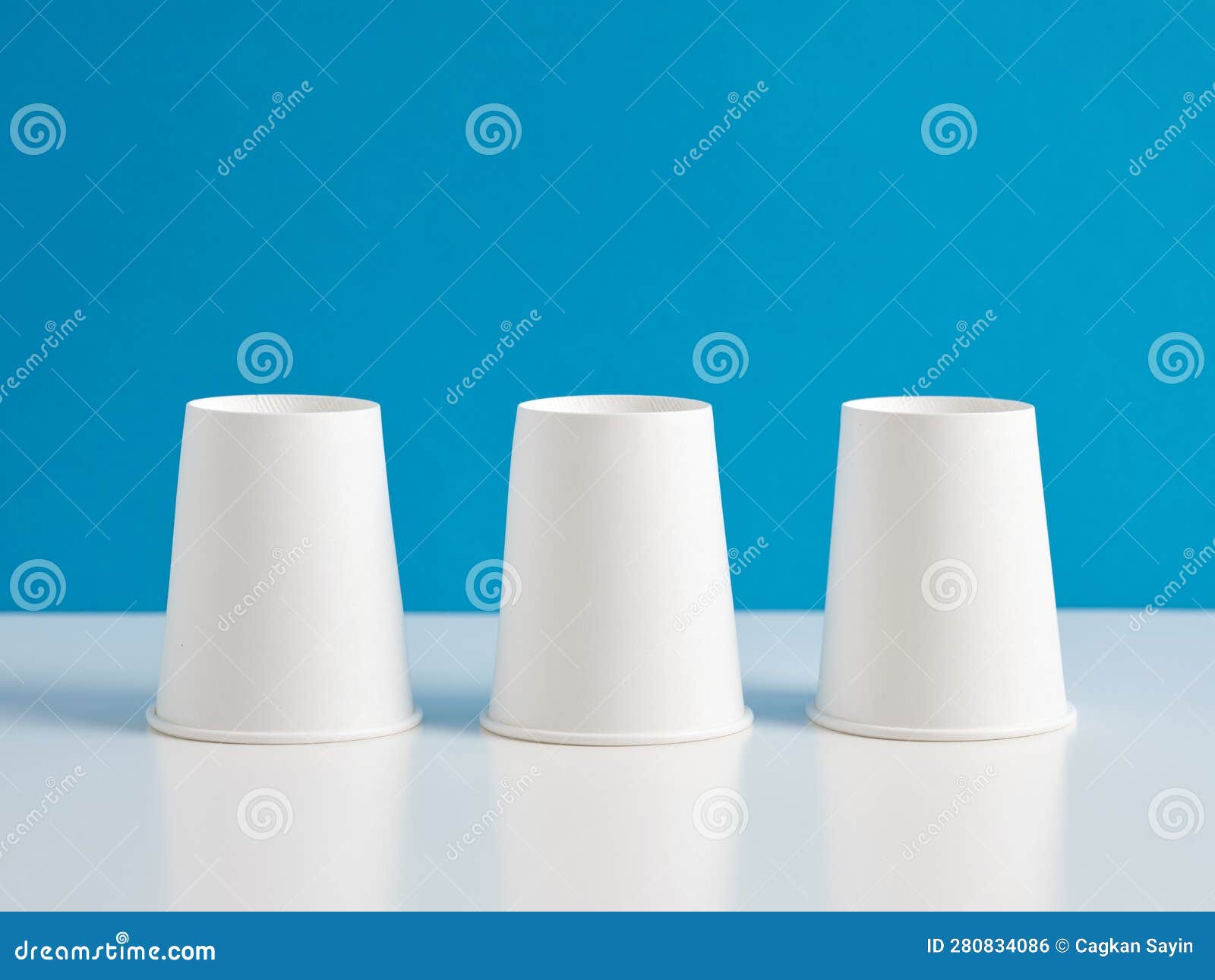 Three Flipped Houses Royalty-Free Stock Photo | CartoonDealer.com #25095303