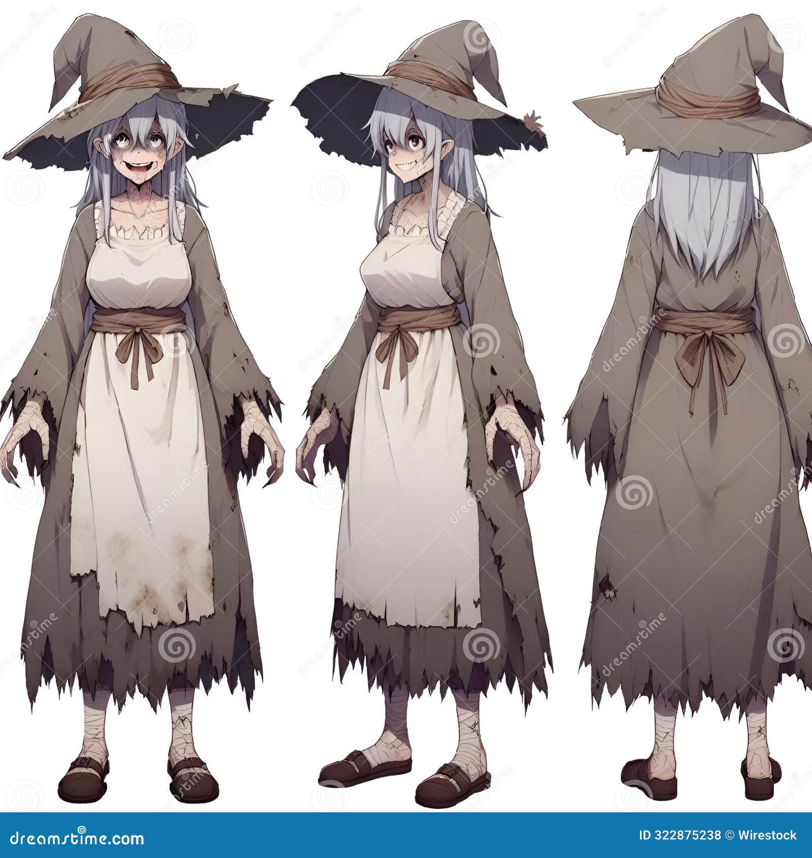 tattered dresses drawing | Dresses Images 2025