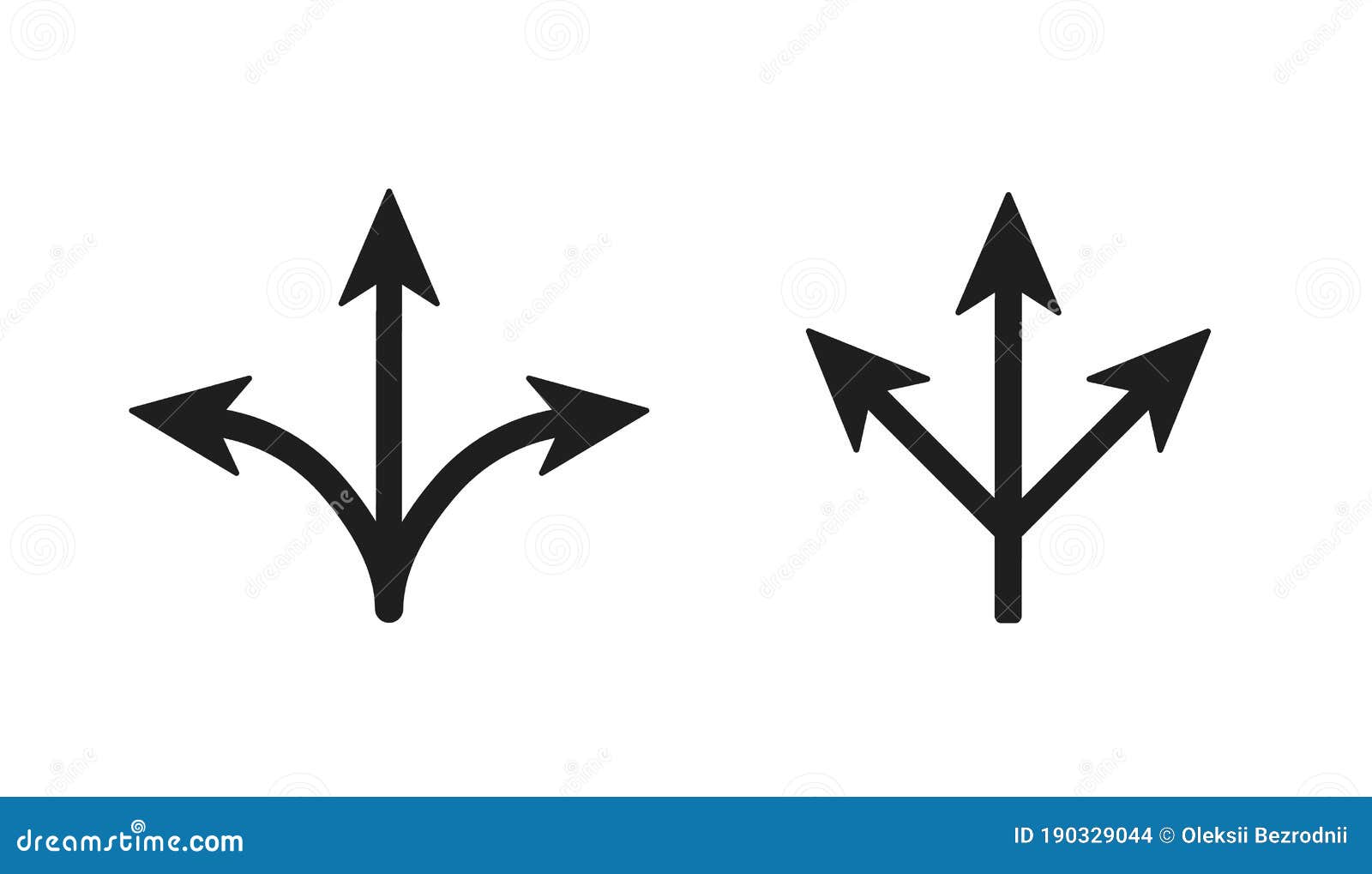 Impossibility And Success - Shown As Word Impossibility On A Fuel Tank ...