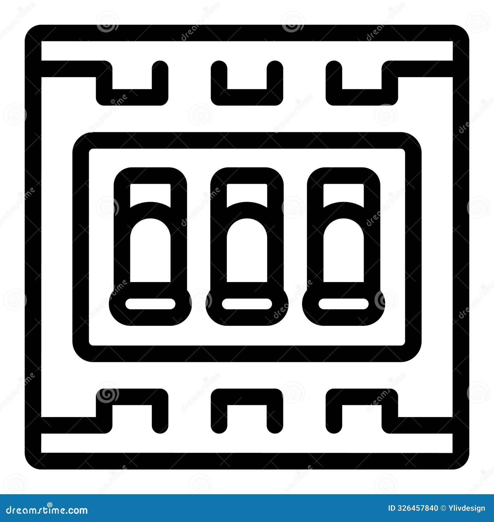 Us Wall Electrical Switch Socket Power Outlet 250V 16A For Thailand ...