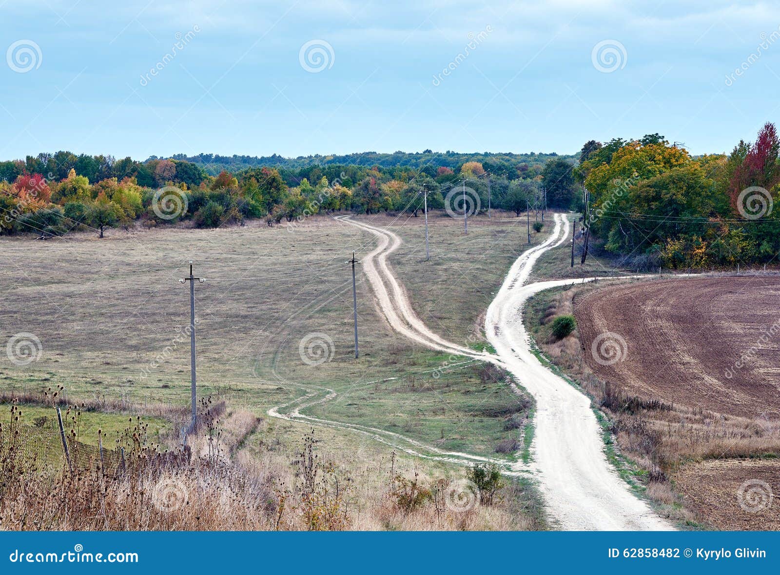 Three ways choice stock photo. Image of bright, crossroads - 62858482