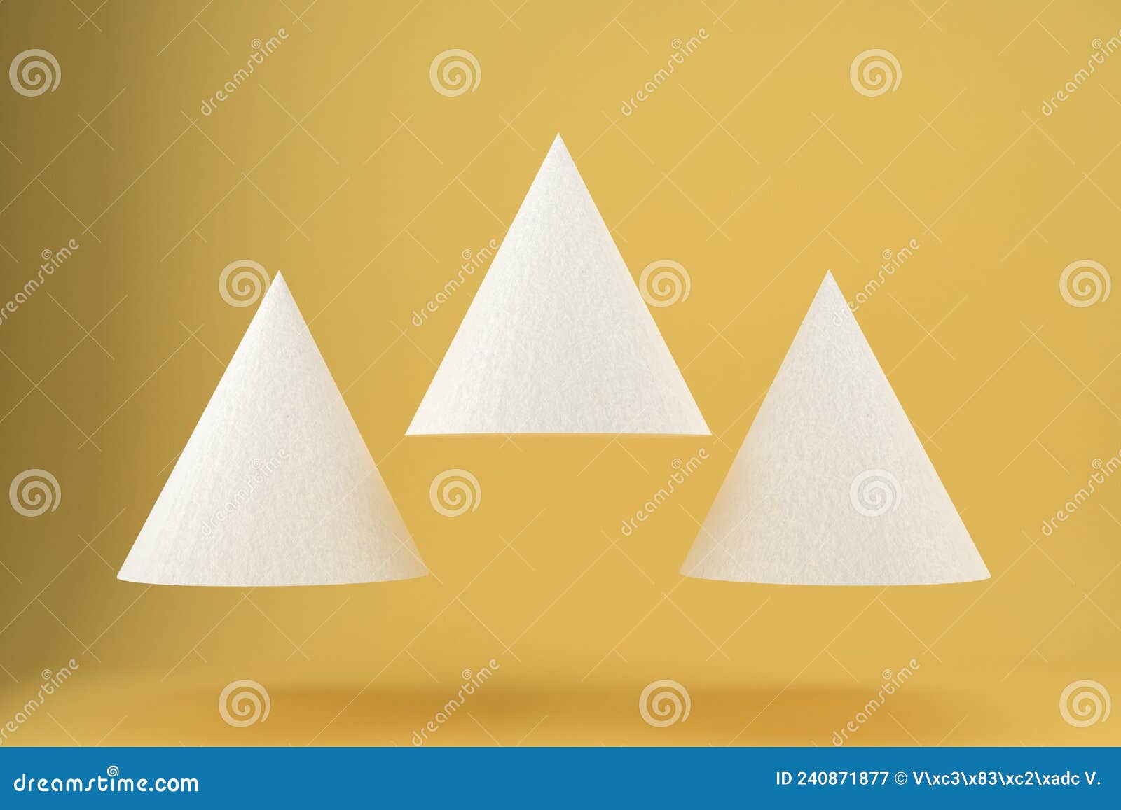 Three Triangle Ruler Royalty-Free Stock Image | CartoonDealer.com #4051216
