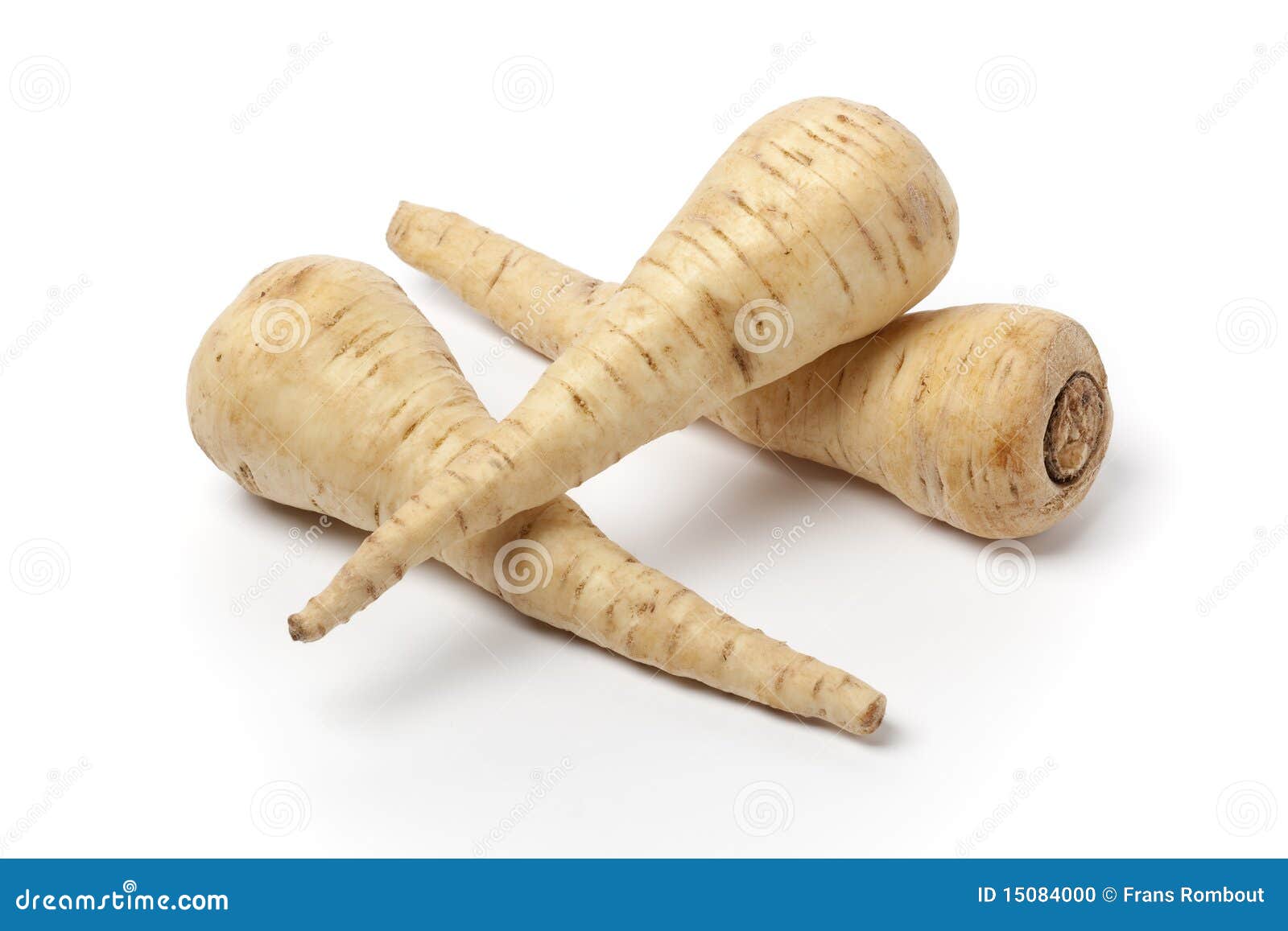 Three Fresh Parsnips Stock Photos - Free & Royalty-Free Stock Photos ...