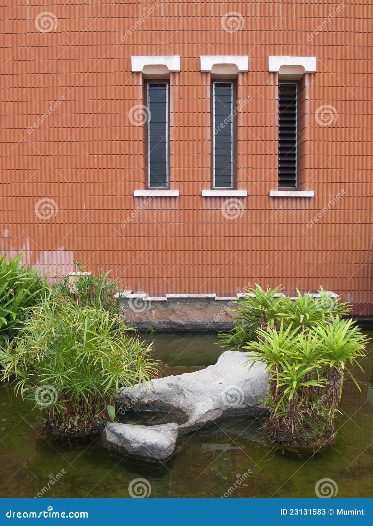 Three window stock image. Image of background, abstract - 23131583