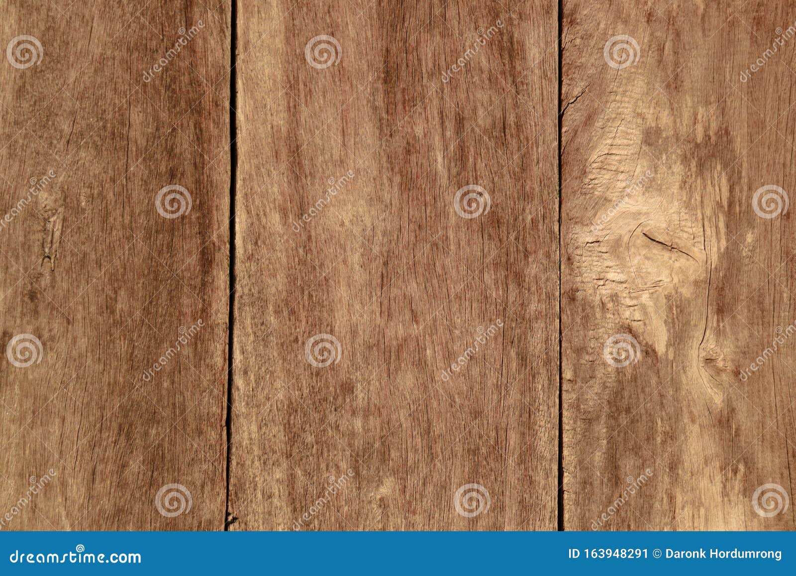 Three Wood Plank Vertical Close Up Stock Image - Image of nature ...