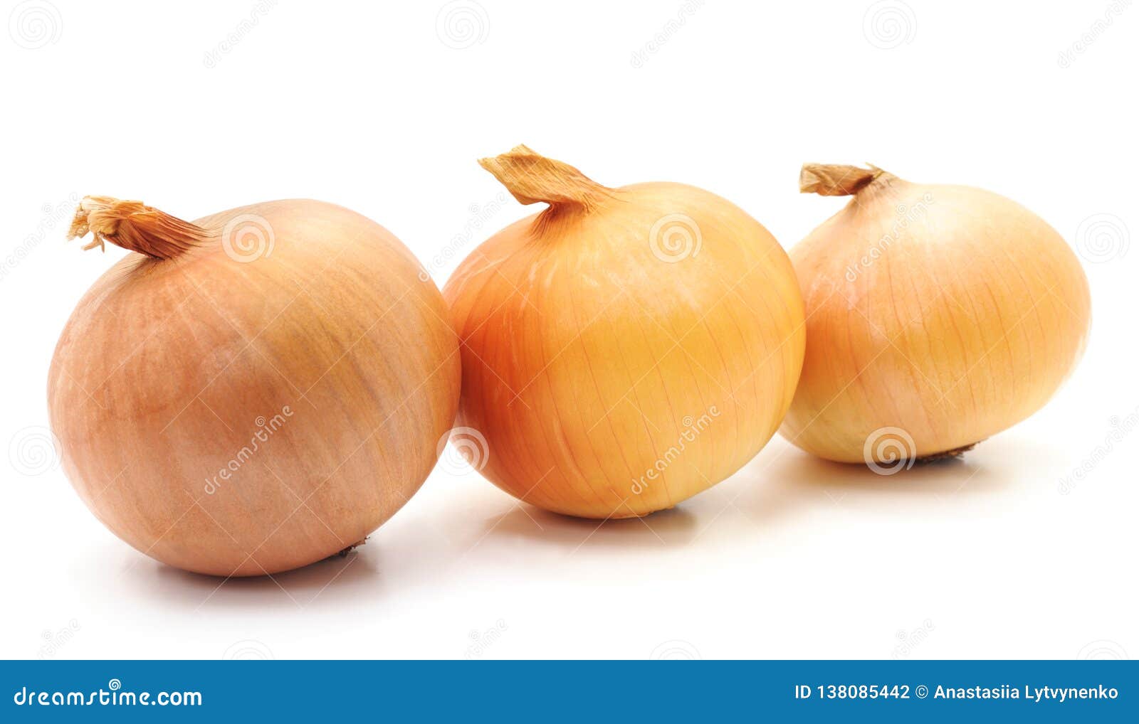 Three yellow bulbs stock photo. Image of white, healthy - 138085442