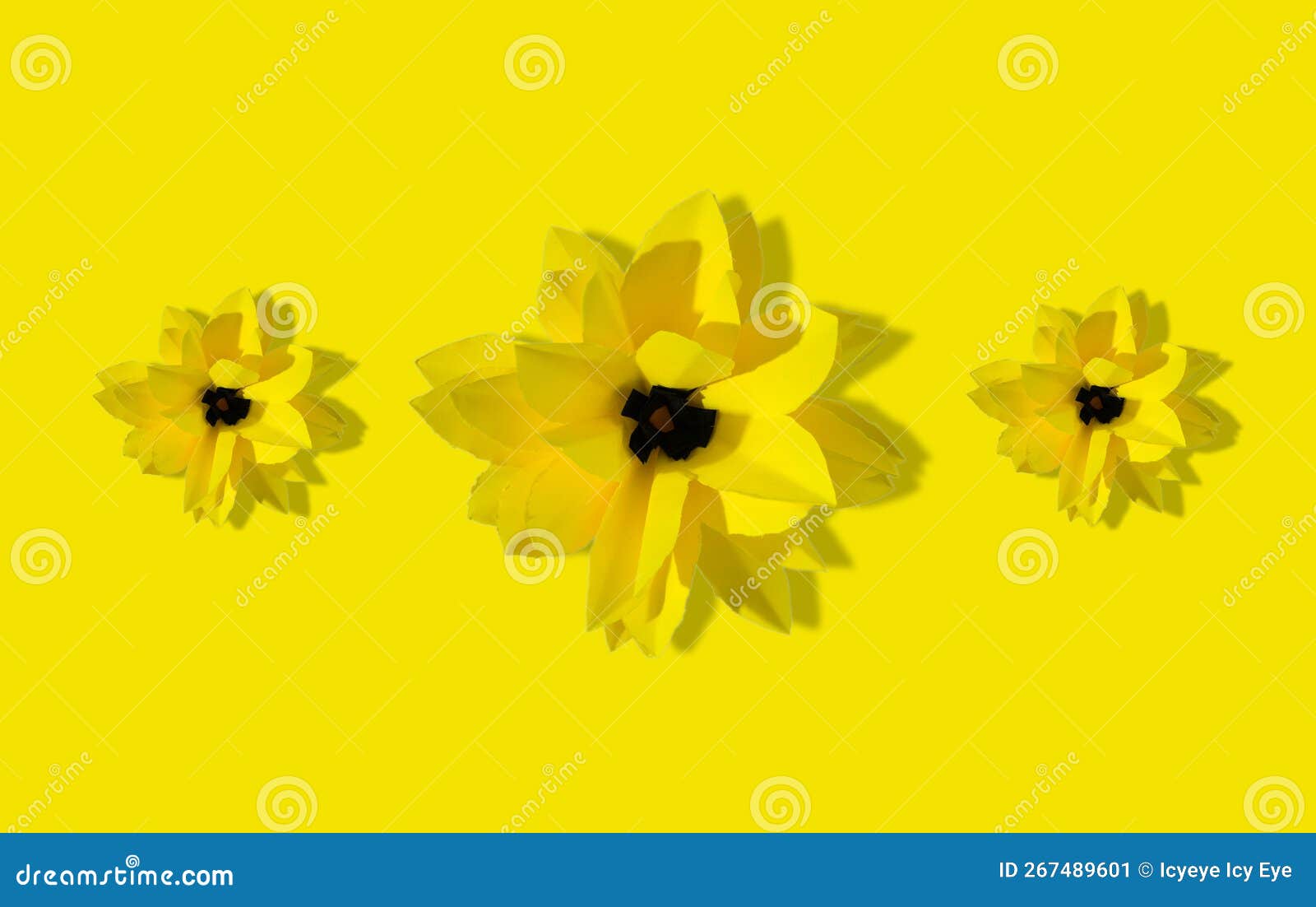 Yellow Craft Paper Background Royalty-Free Stock Photography ...