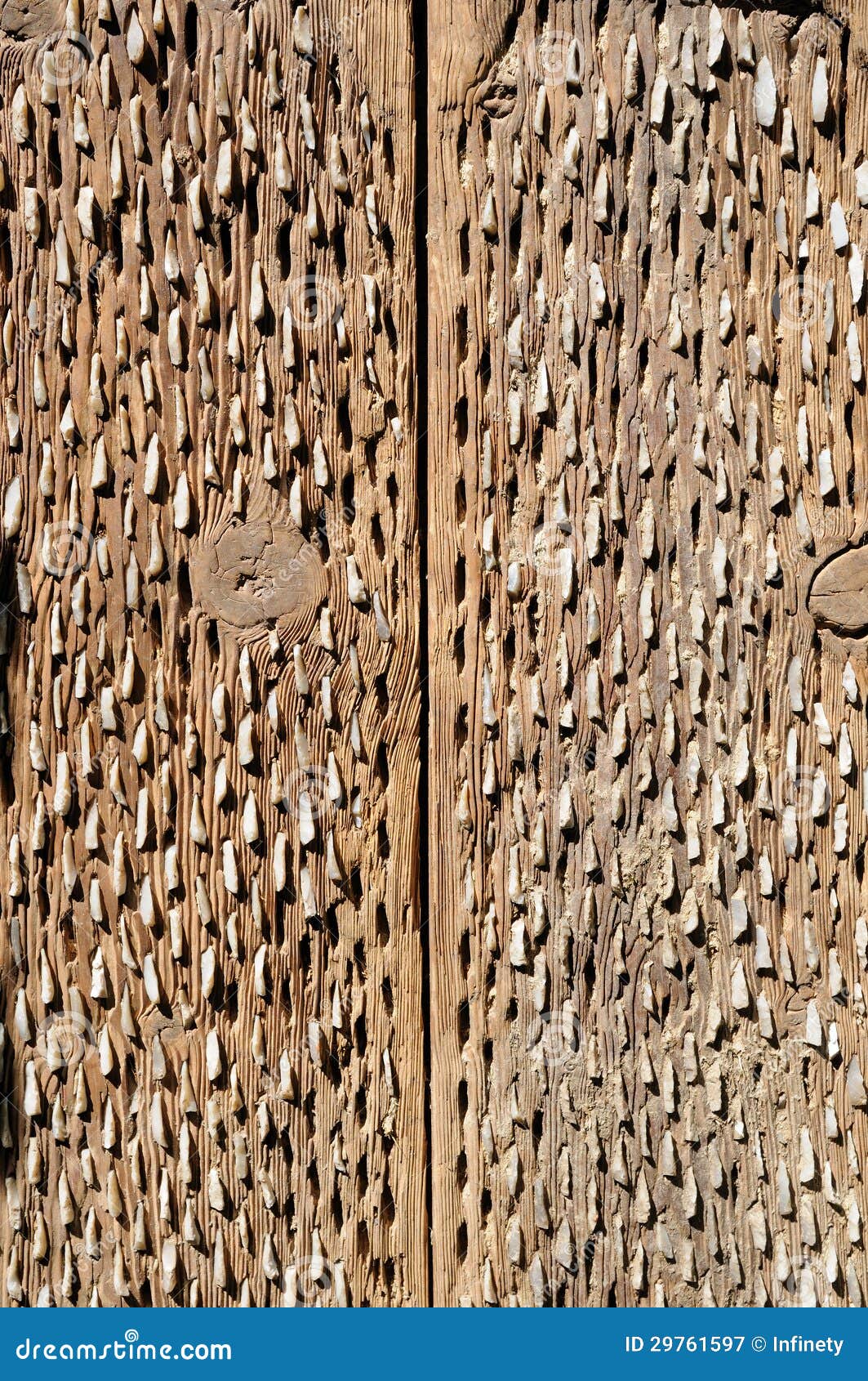 Threshing board stock image. Image of cereal, pattern - 29761597